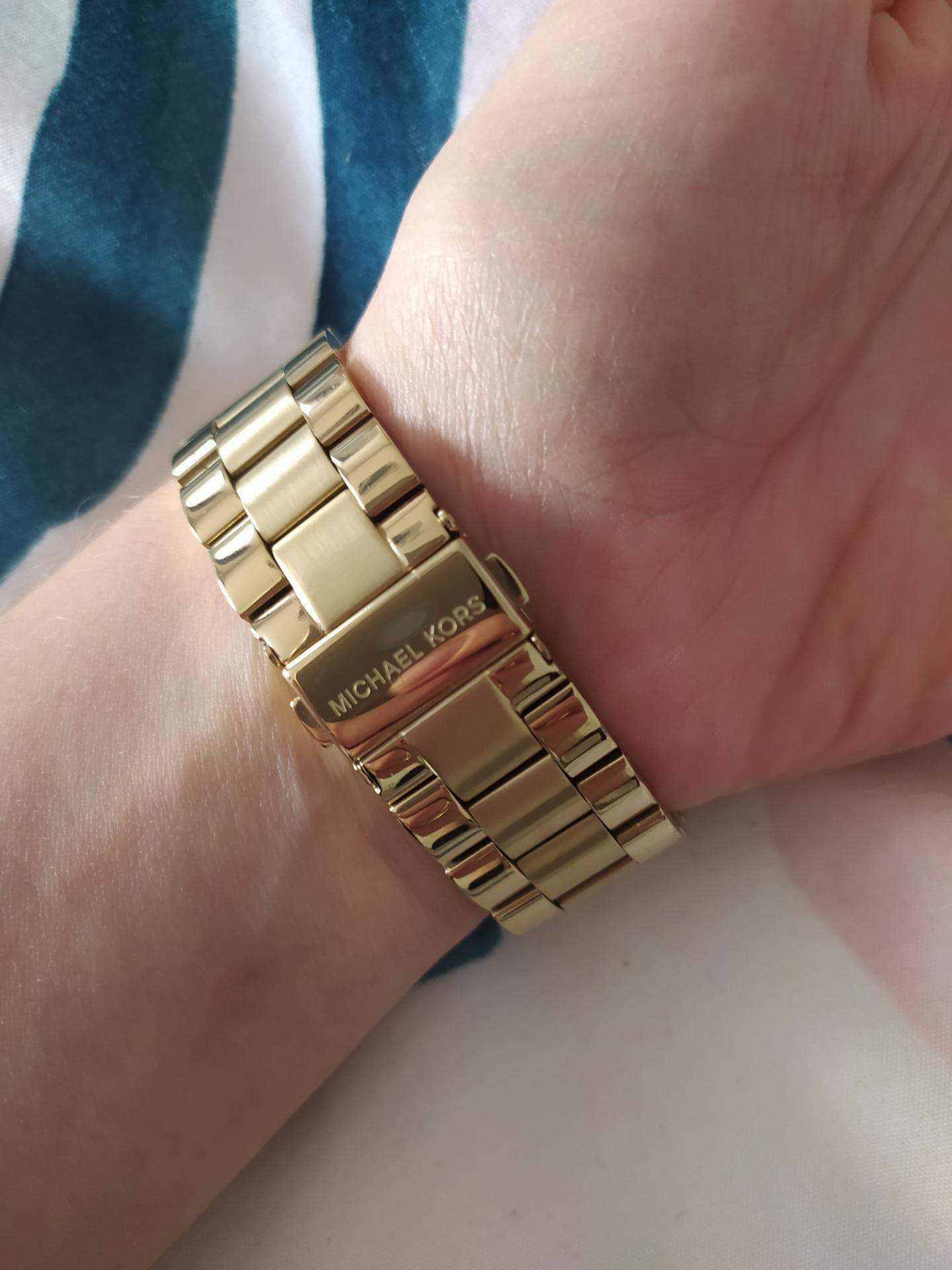 Michael Kors Runway Mk3478 - Zegarki Damskie - Ceny i opinie - Ceneo.pl