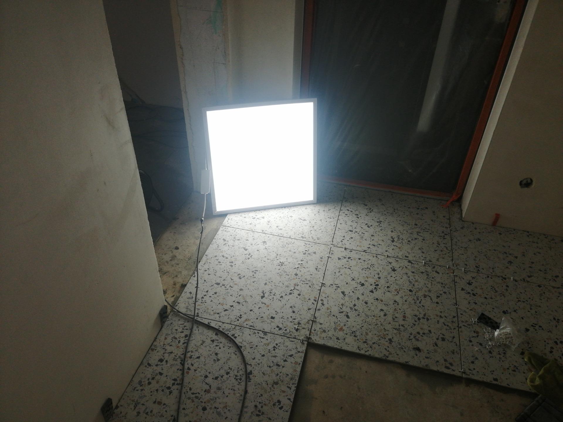 Płytki Cersanit Gres Szkliwiony Flake Multikolor Lappato 59,8x59,8 ...