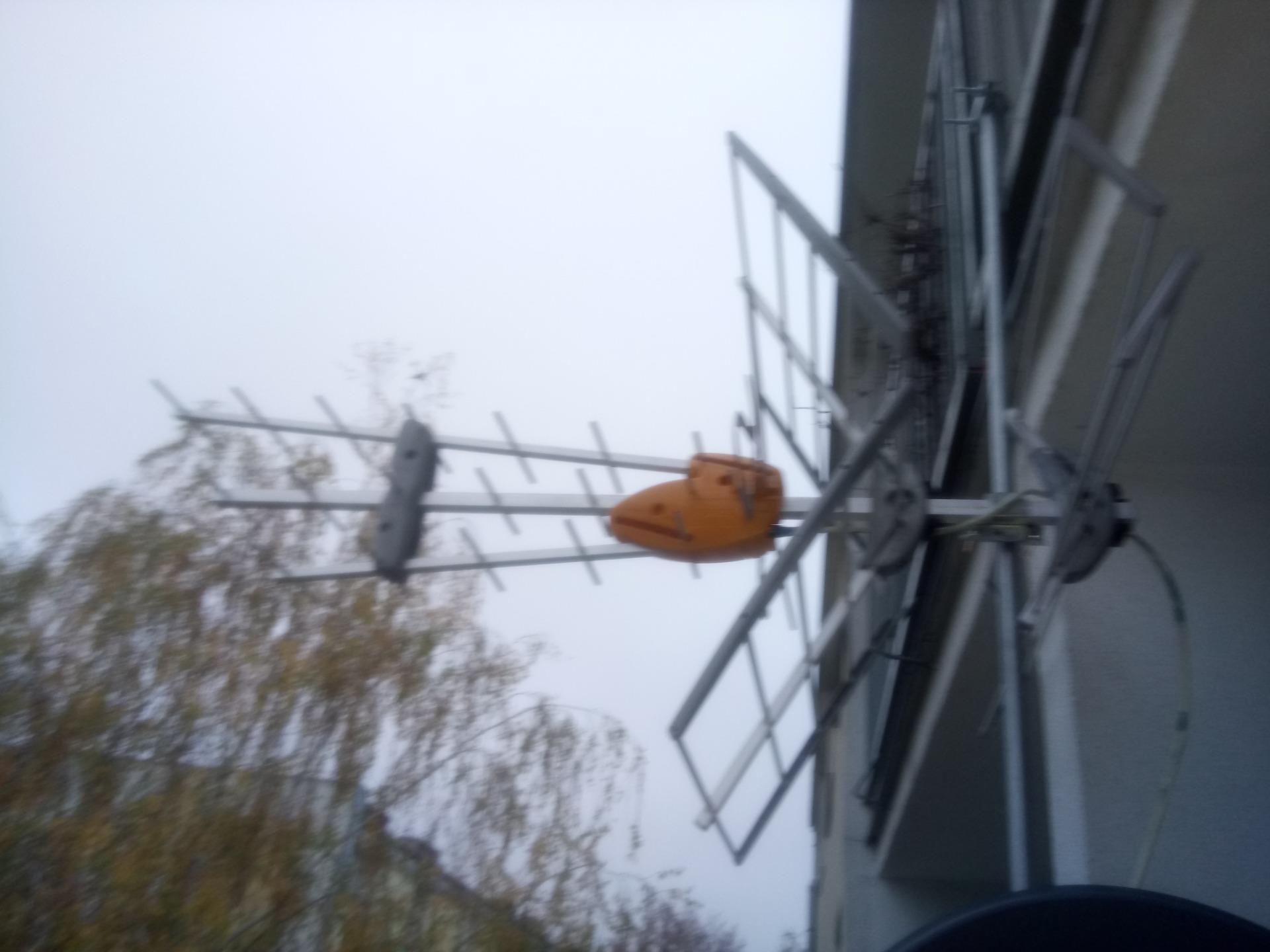 Televes DAT HD Boss 790 - Opinie i ceny na Ceneo.pl