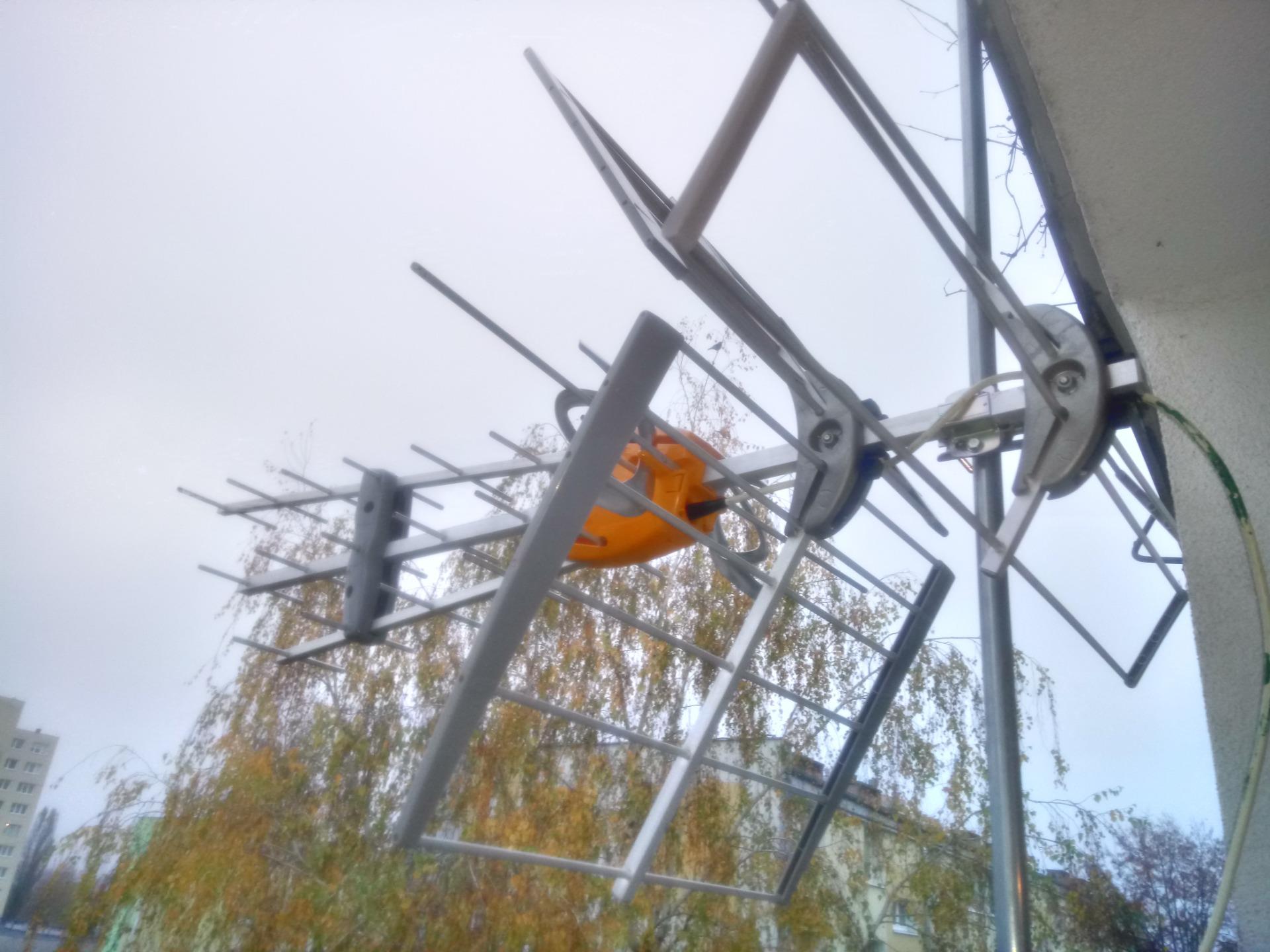 Televes DAT HD Boss 790 - Opinie i ceny na Ceneo.pl