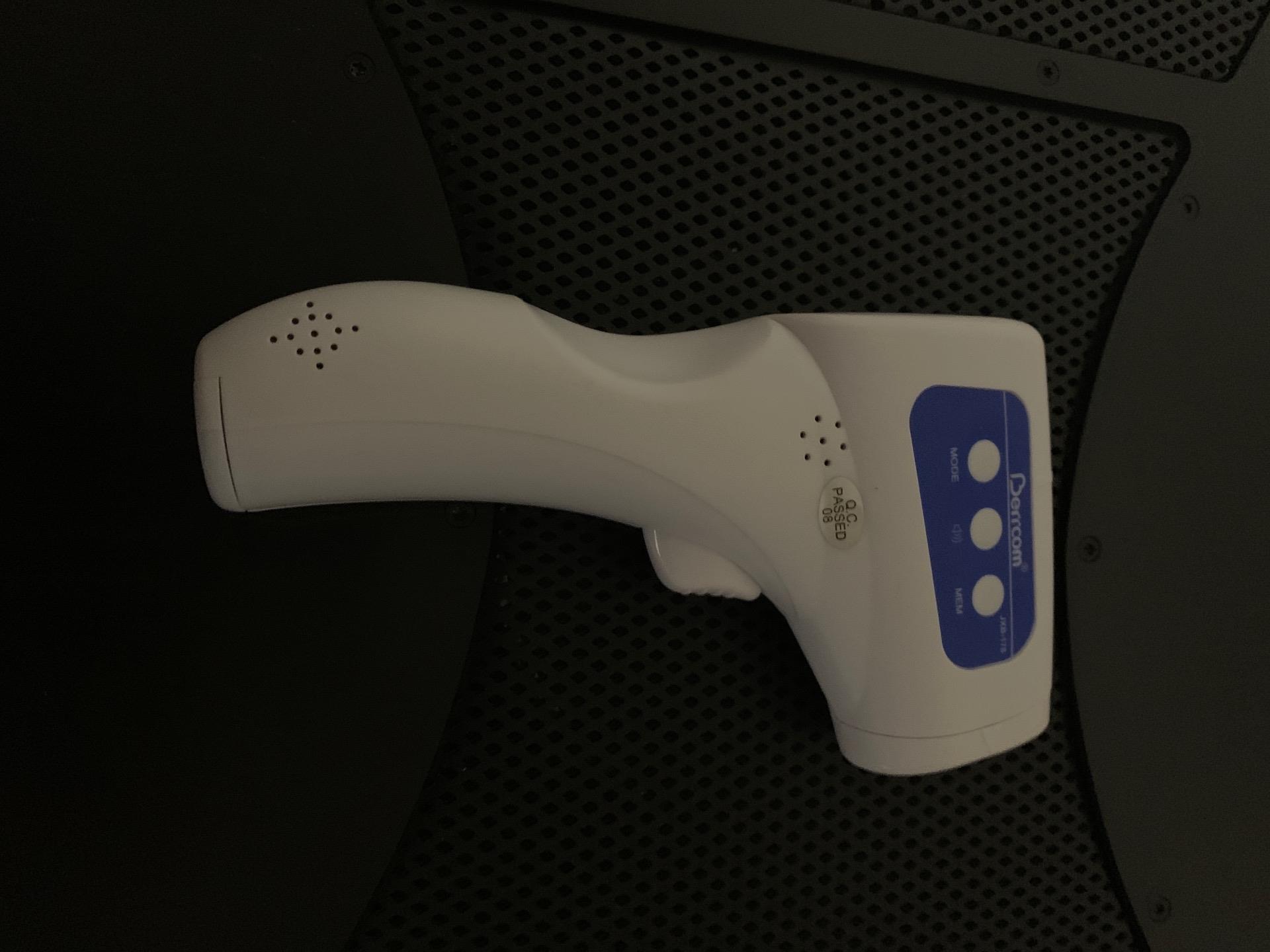 Termometr Berrcom JXB-178 - Ceneo.pl