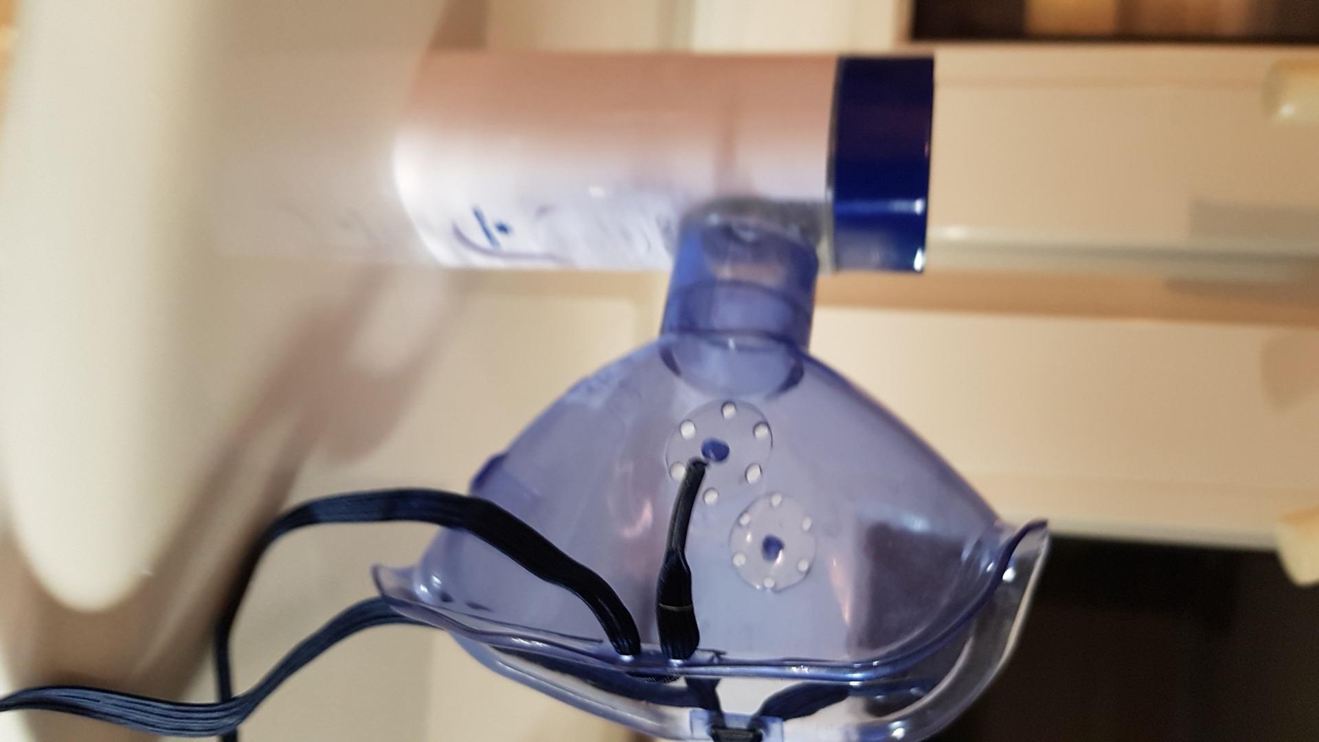 Adamed Nebulizator Air Pro inhalator siateczkowy - Opinie i ceny na ...