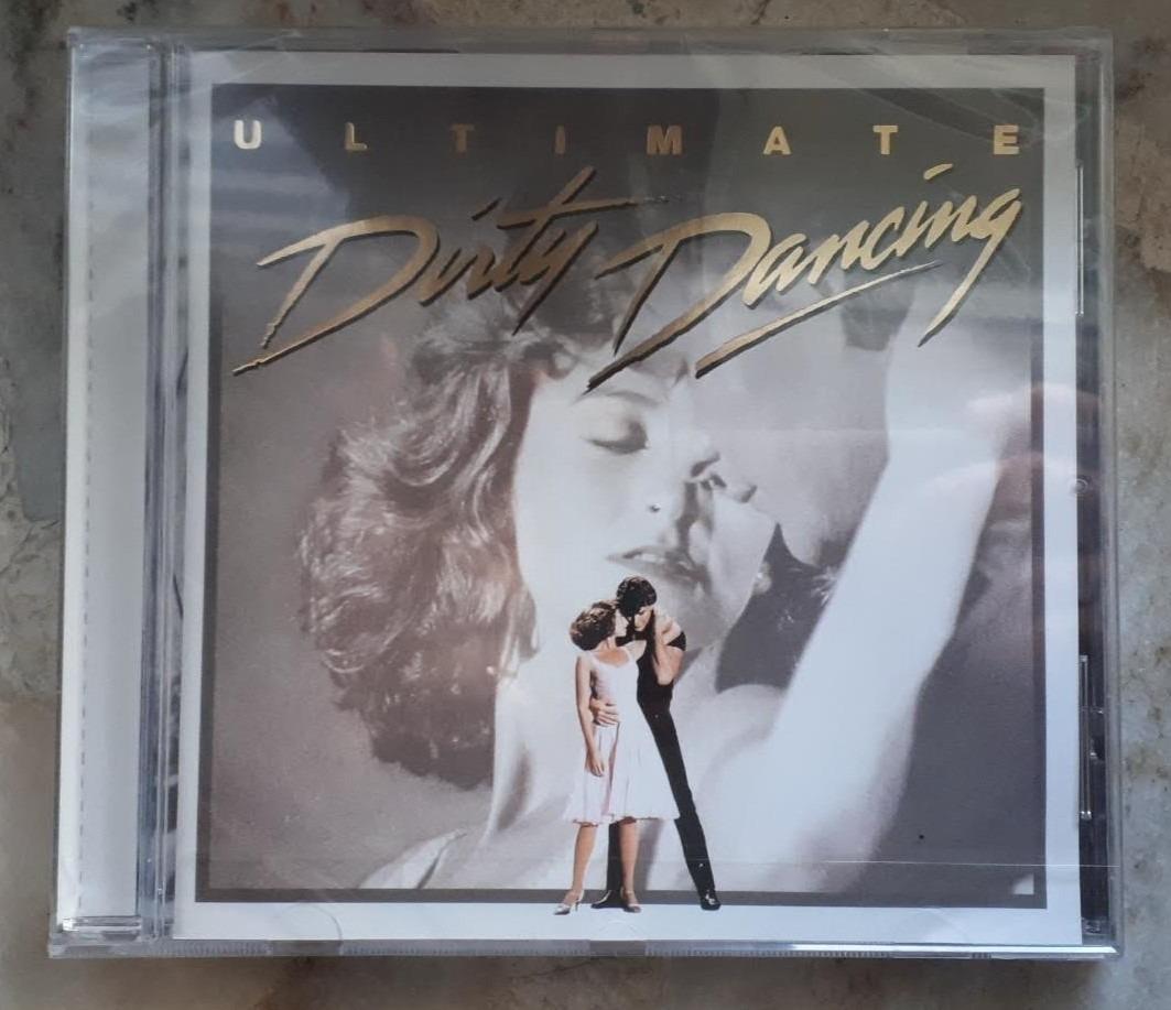 Płyta kompaktowa Dirty Dancing - Ultimate (CD) - Ceny i opinie - Ceneo.pl
