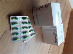 Revalid 2x90kaps. - Opinie, cena na Ceneo.pl