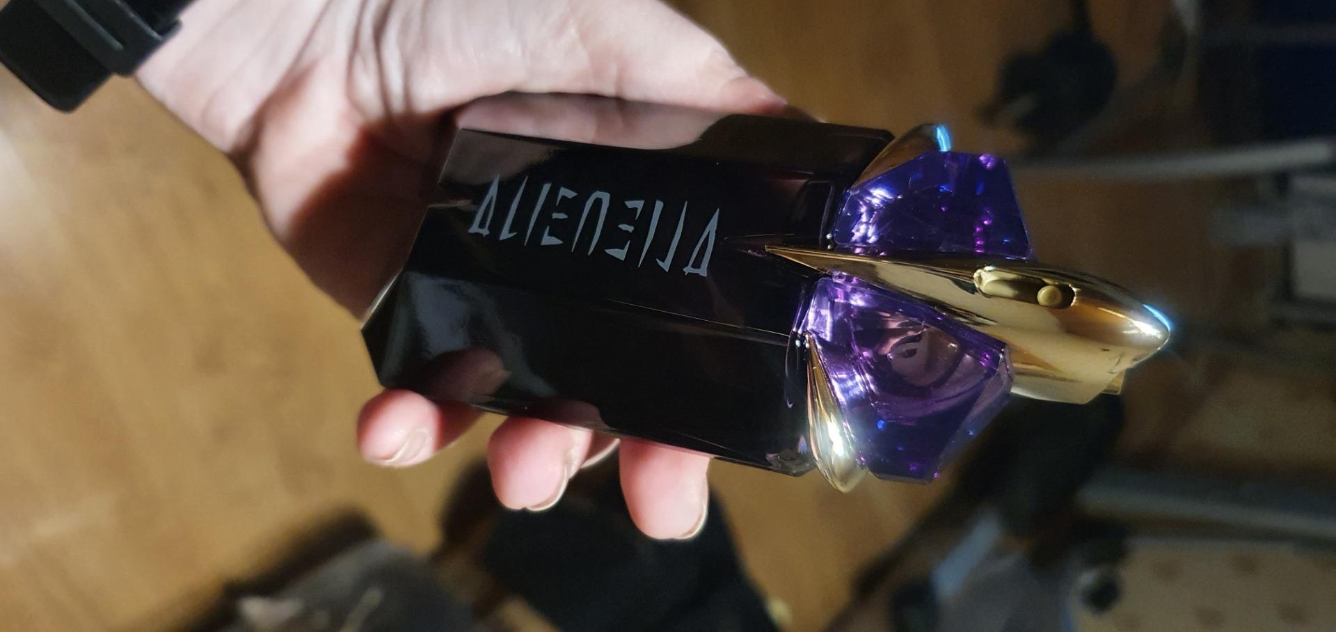 Thierry Mugler Alien Woda perfumowana 6ml - Ceneo.pl