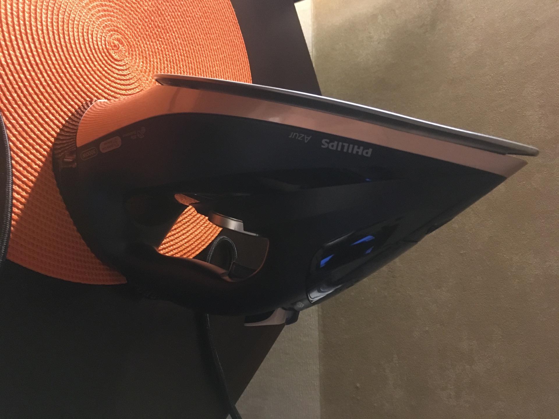 Żelazko PHILIPS Azur GC4909/60 - Ceny i opinie - Ceneo.pl