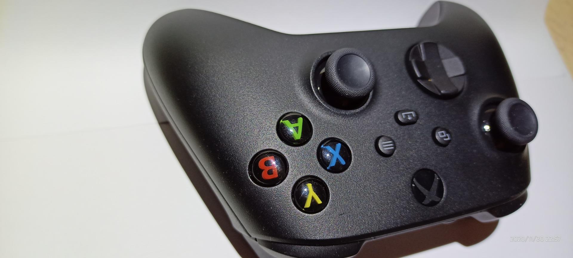 Gamepad Microsoft Xbox Series X Czarny - Ceny i opinie - Ceneo.pl