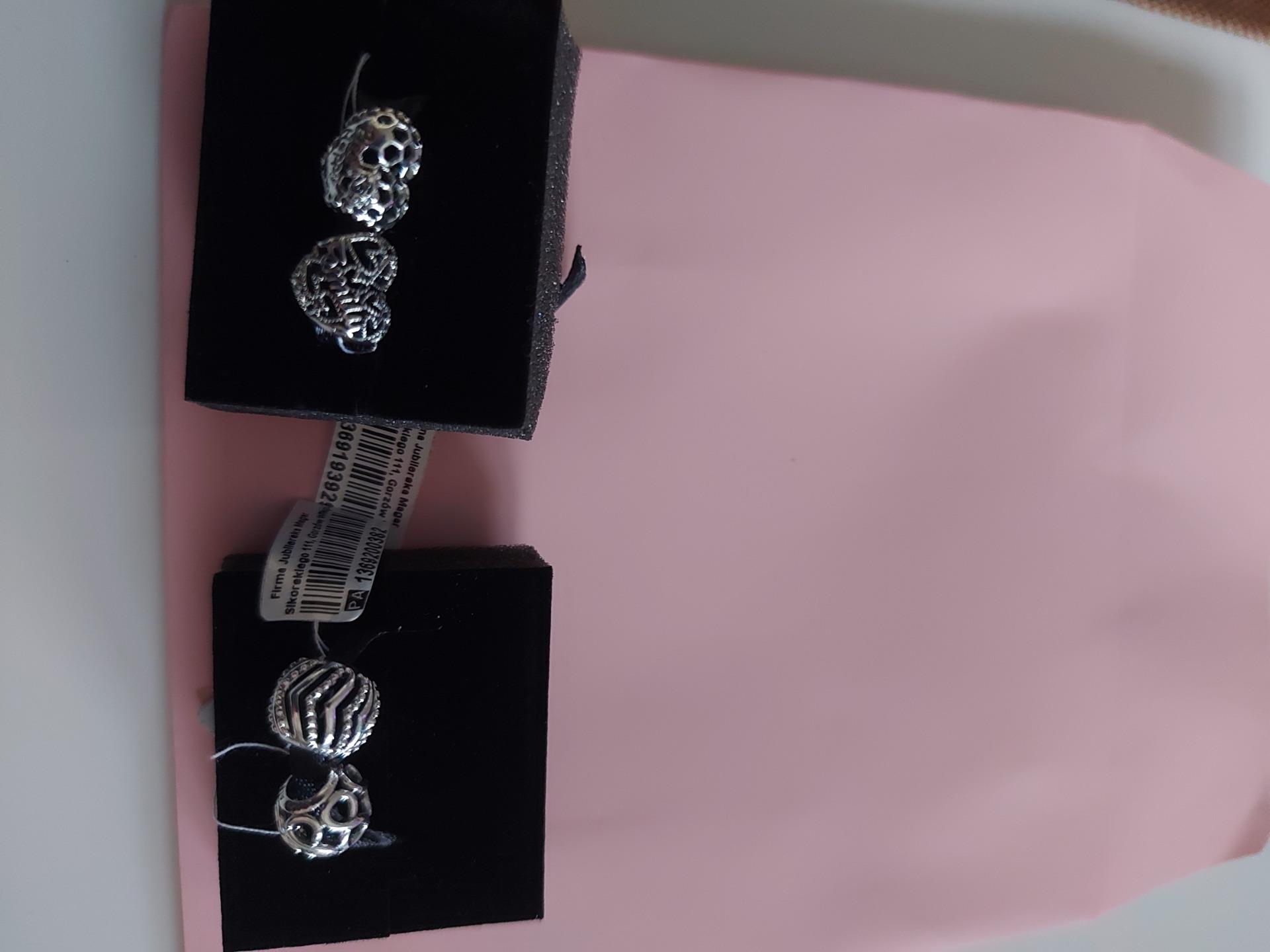 Pandora Charms Nieskończoność (791872) - Ceny i opinie - Ceneo.pl