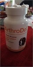 Dolfos Arthrodol 90 tabl. - Ceny i opinie - Ceneo.pl