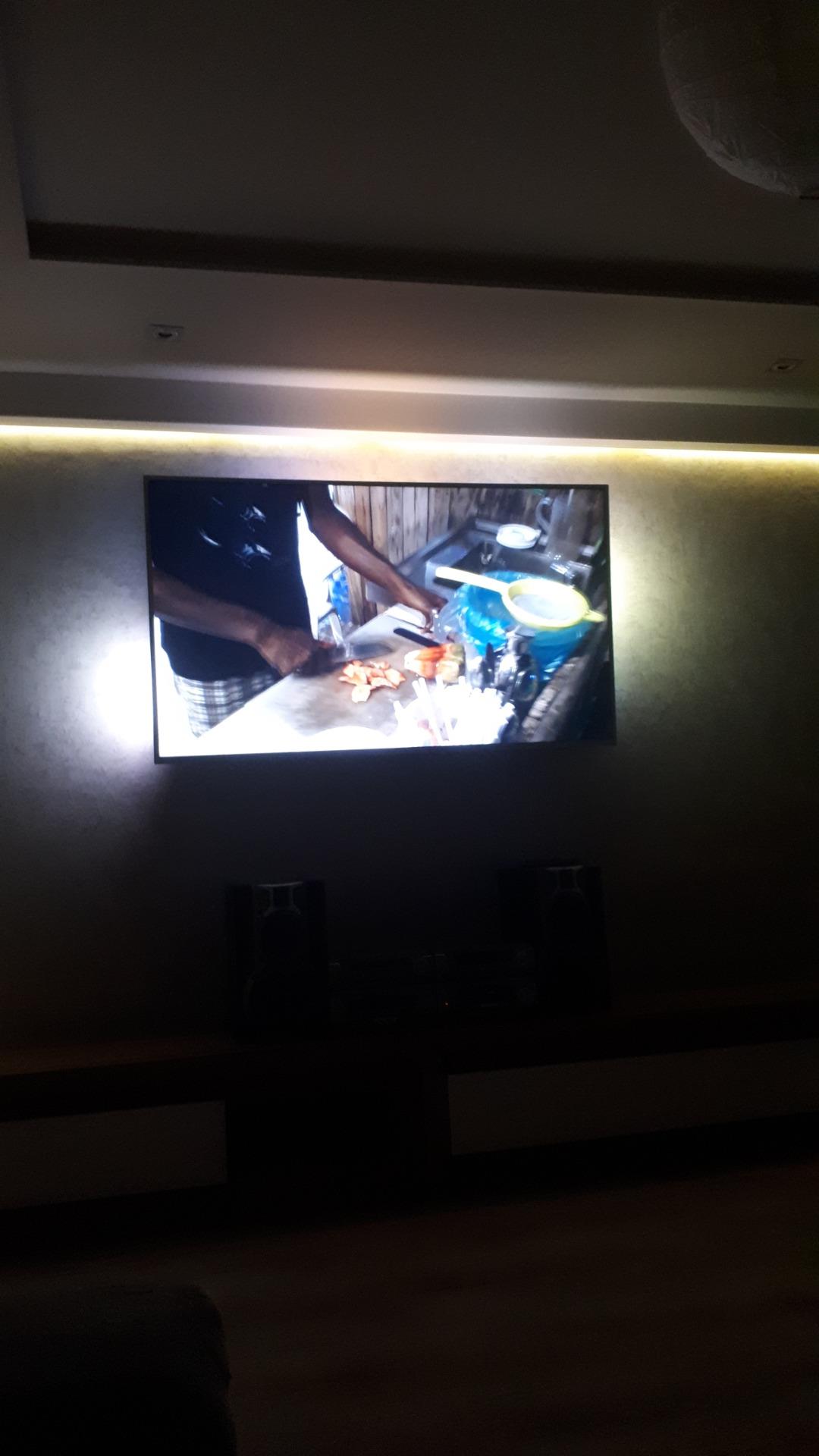 Telewizor LED PHILIPS 58PUS8535 58 cali 4K UHD 58 cali - Opinie i ceny ...