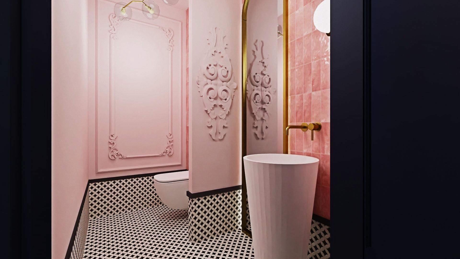 Sztukateria Orac Luxxus D170 Panel Ścienny - Opinie i ceny na Ceneo.pl