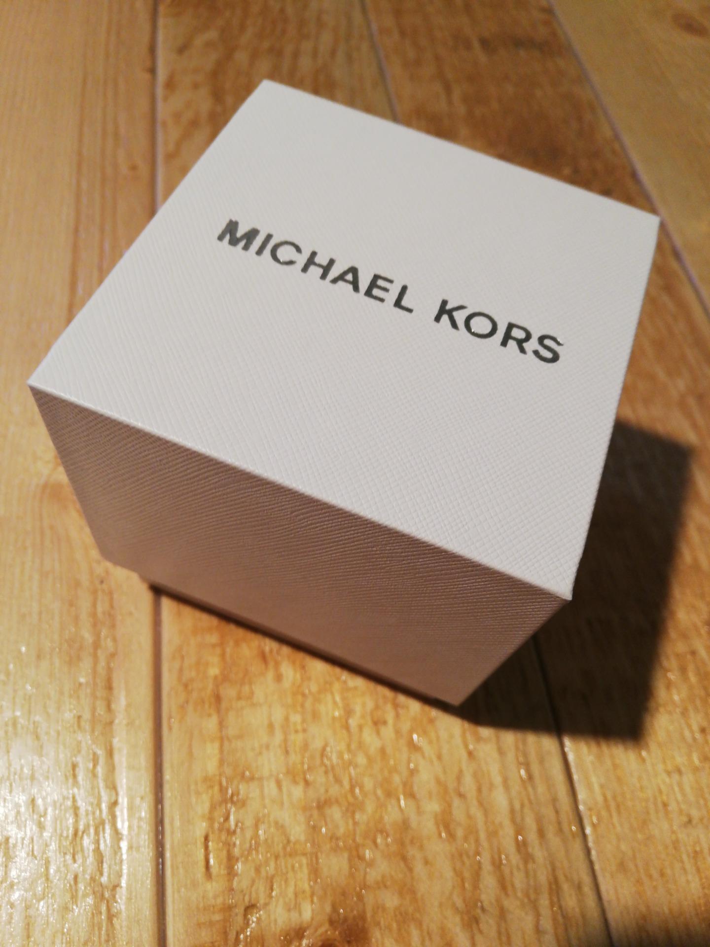 Michael Kors MK5720 - Zegarki Damskie - Ceny i opinie - Ceneo.pl