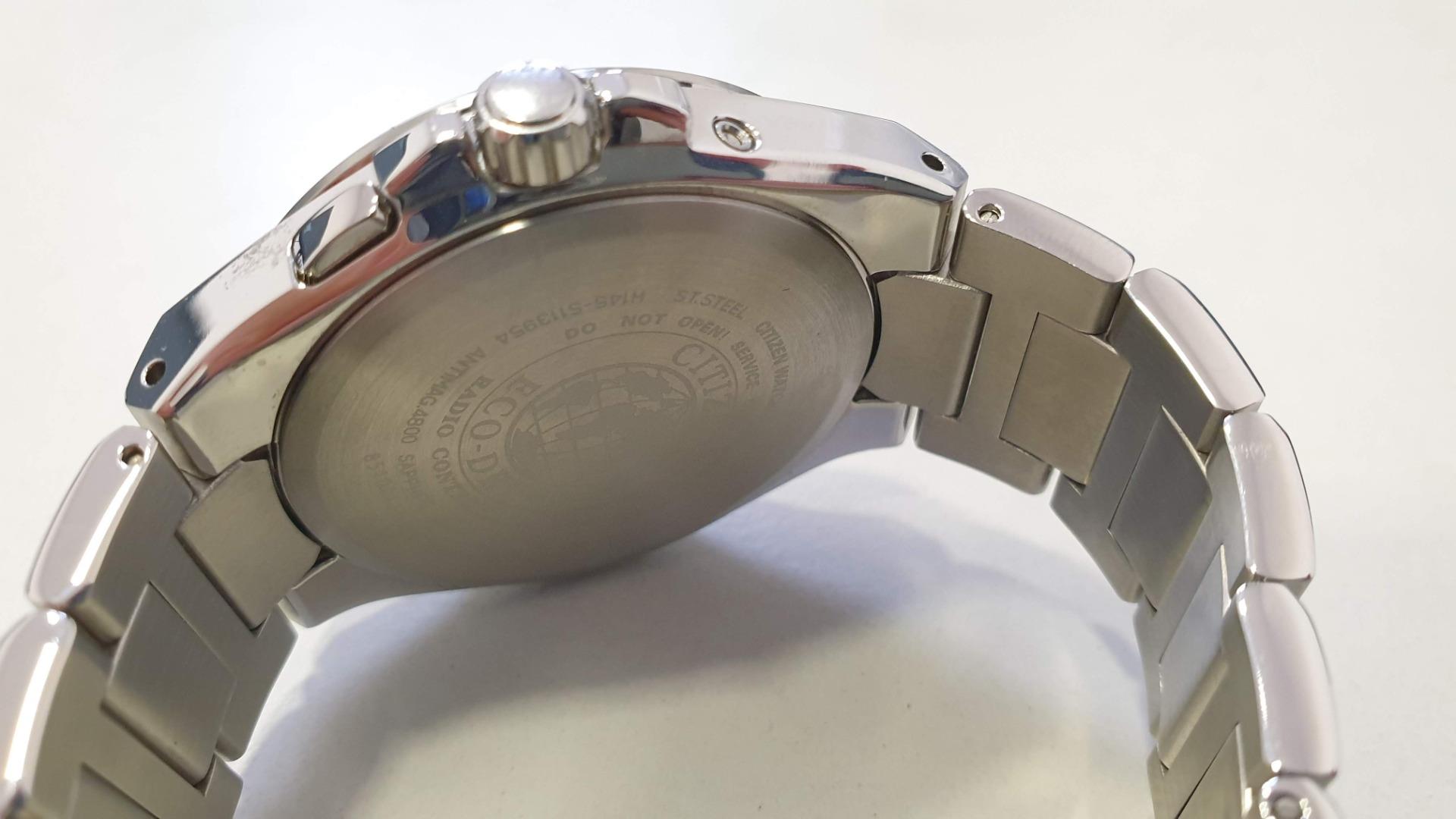 Citizen Cb0160-51L - Zegarki - Ceny i opinie - Ceneo.pl