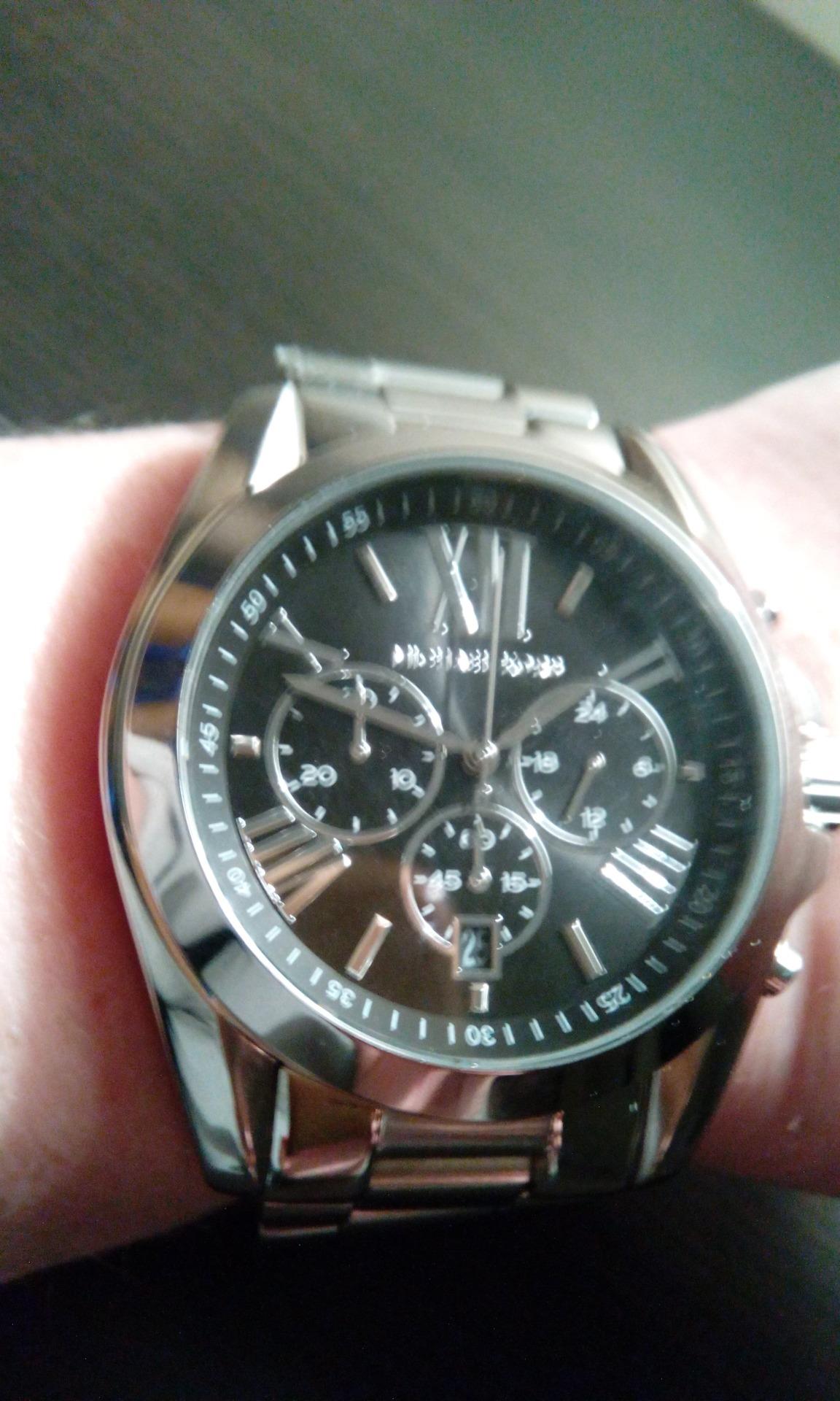 Michael Kors MK5705 - Zegarki Męskie - Ceny i opinie - Ceneo.pl