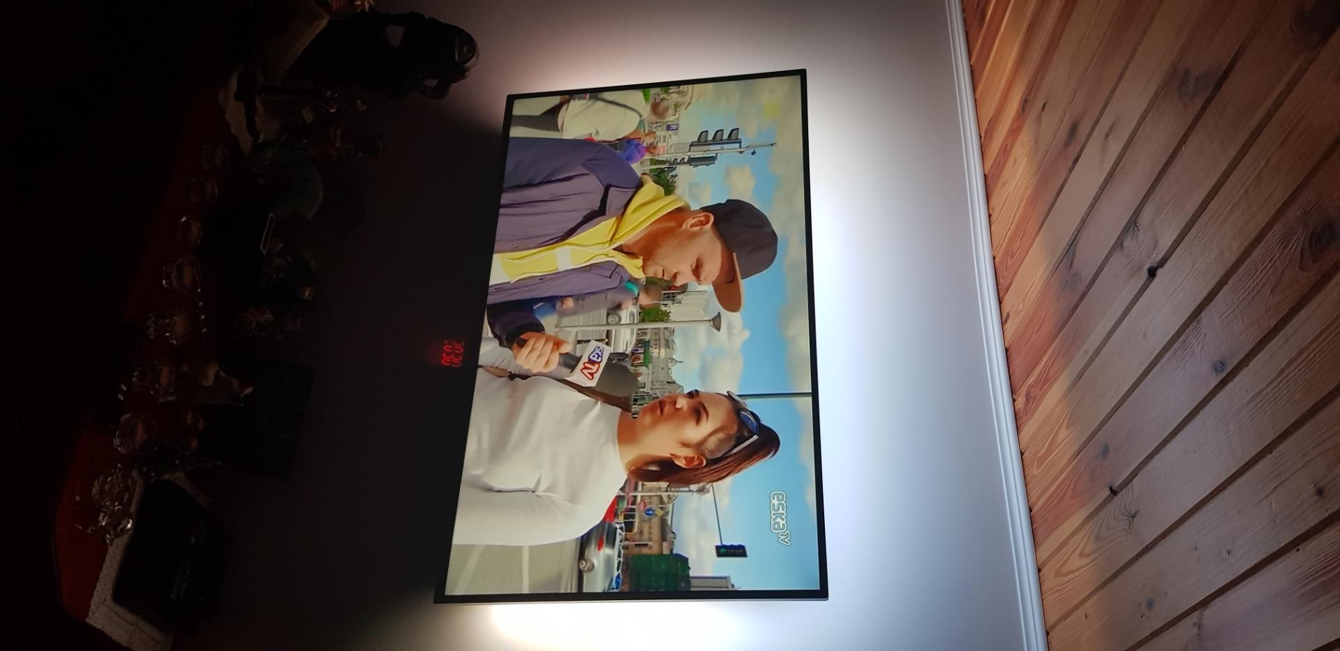 Telewizor LED PHILIPS 65PUS8535 65 cali 4K UHD 65 cali - Opinie i ceny ...