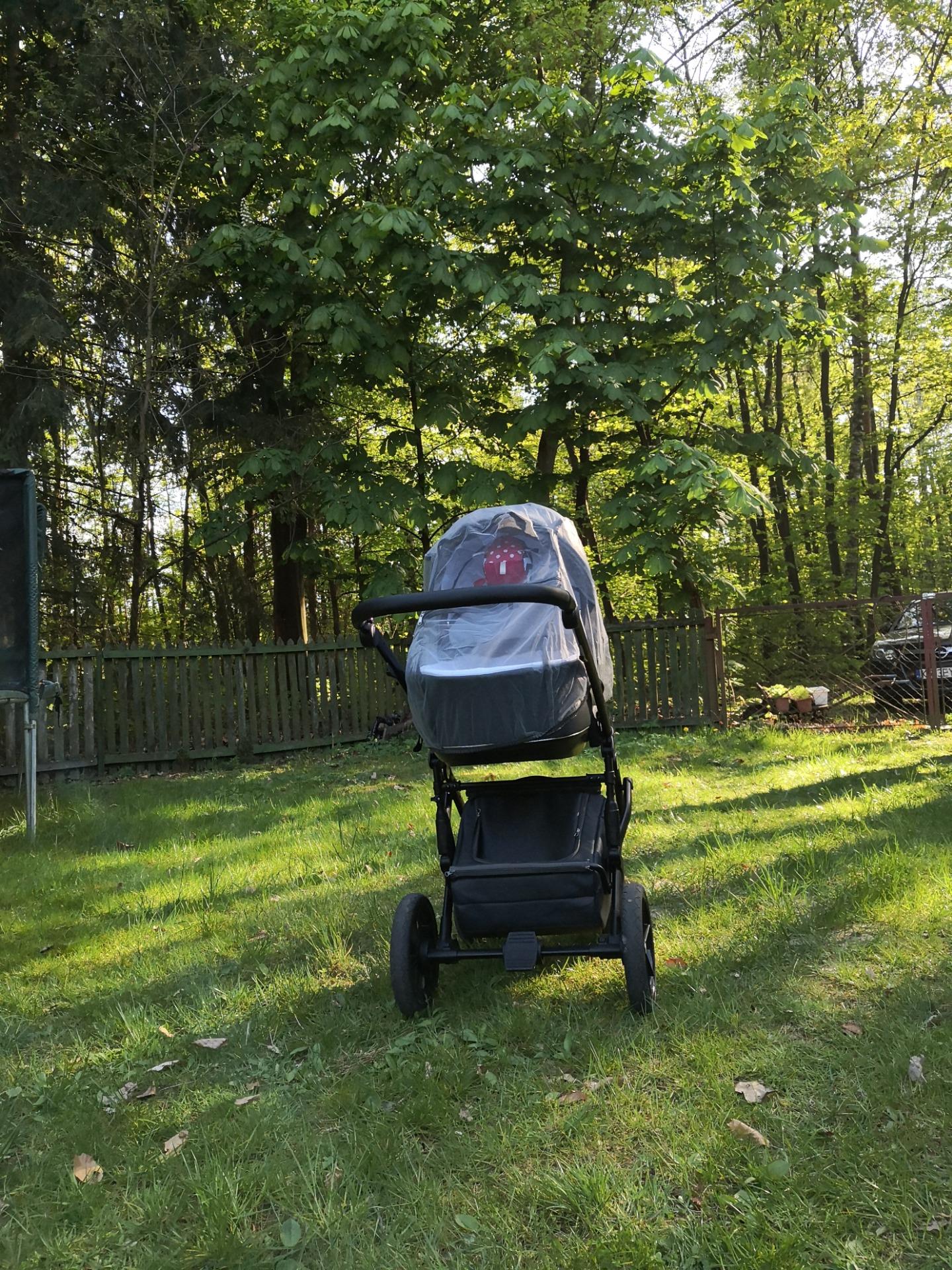 Wózek Tako Corona Lite 03 Głęboko Spacerowy - Ceny i opinie - Ceneo.pl