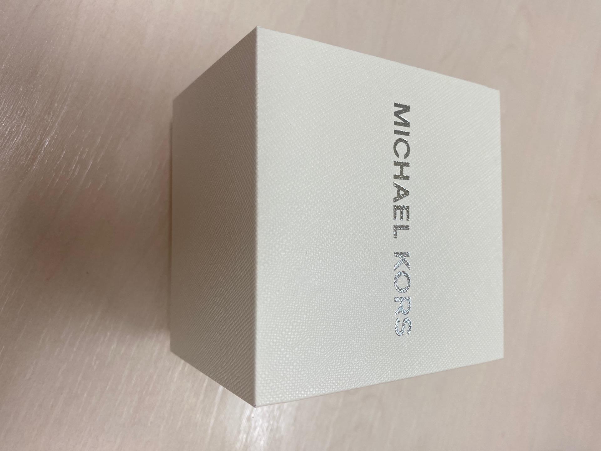 Michael Kors Lauryn Mk3757 - Zegarki Damskie - Ceny i opinie - Ceneo.pl