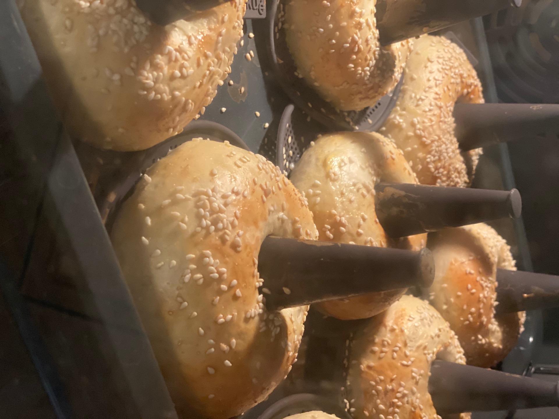 Lekue Foremki Do Bajgli 6Szt 0220350M10M017 - Opinie i atrakcyjne ceny ...