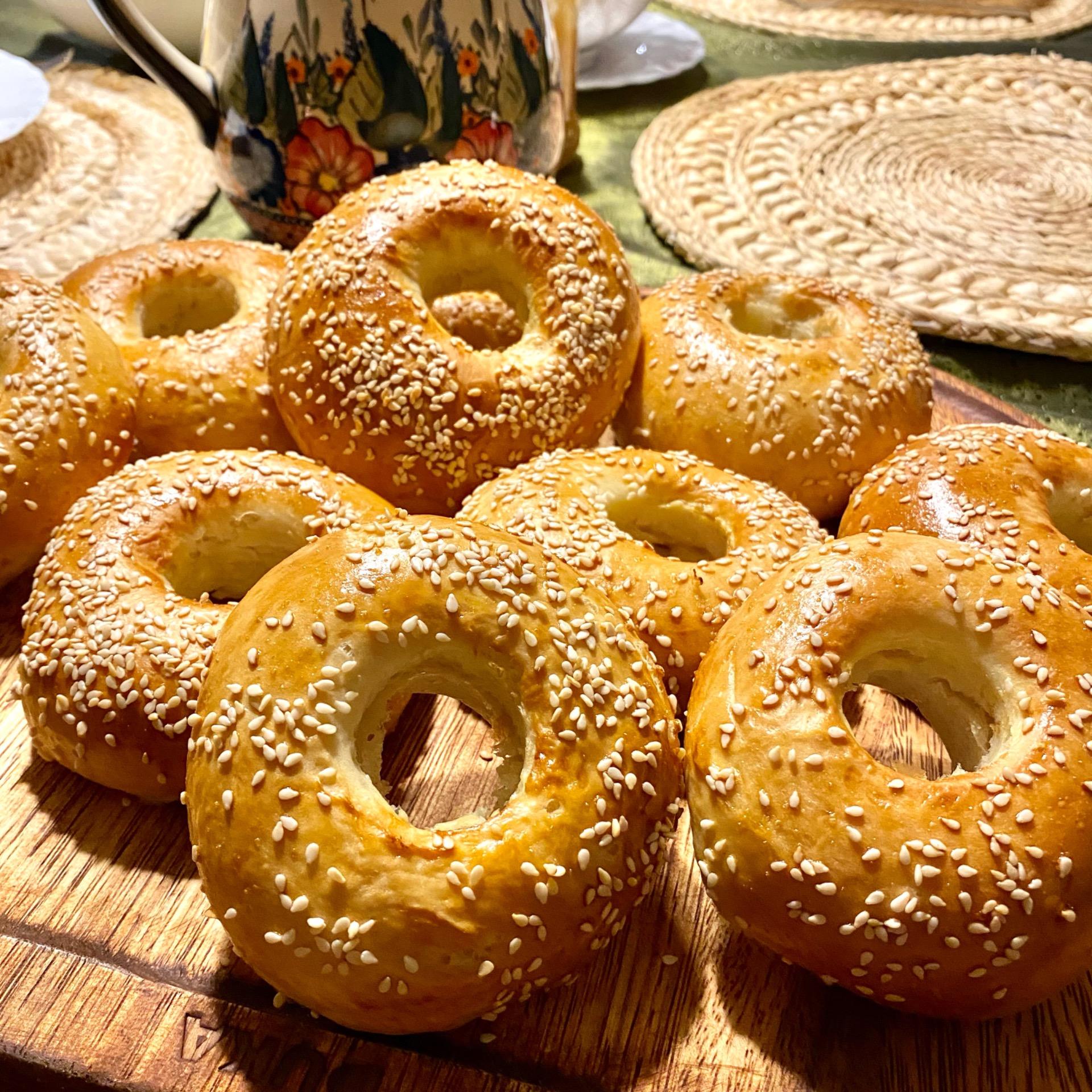 Lekue Foremki Do Bajgli 6Szt 0220350M10M017 - Opinie i atrakcyjne ceny ...