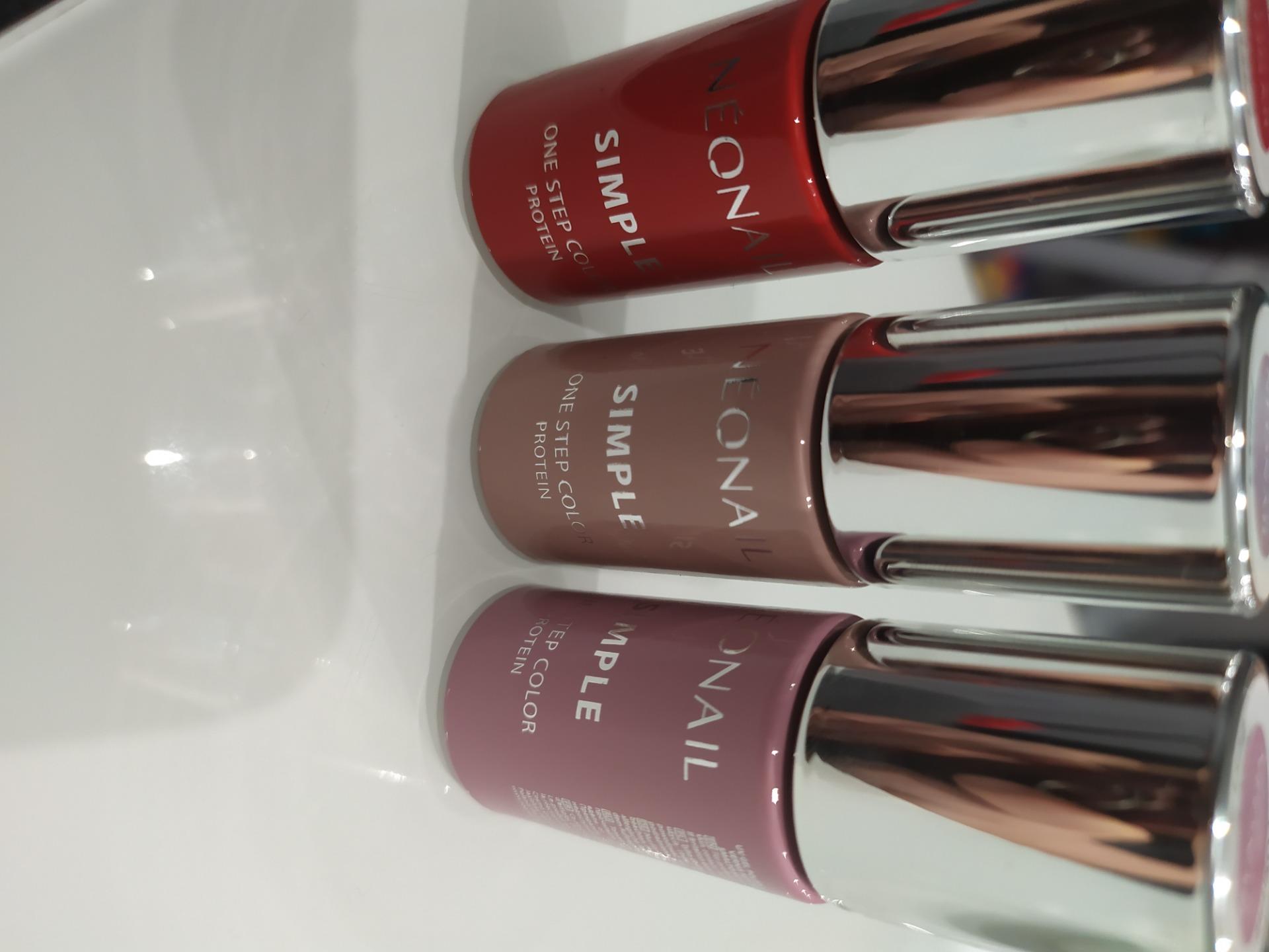 Neonail 3w1 Lakier Hybrydowy Simple Positive 7,2g - Opinie i ceny na ...
