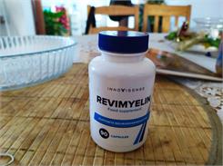Revimyelin 90 kaps - Opinie i ceny na Ceneo.pl