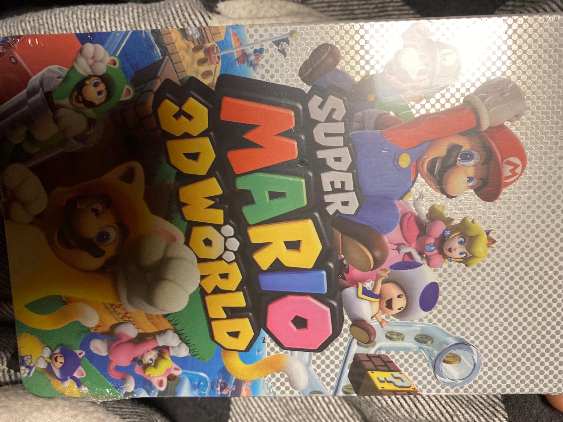 Gra Nintendo Switch Super Mario Party (Gra NS) - Ceny i opinie - Ceneo.pl