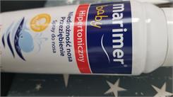 Laboratoires Gilbert Marimer Baby Hipertoniczny Roztwór Wody Morskiej 100ml - Opinie i ceny na ...