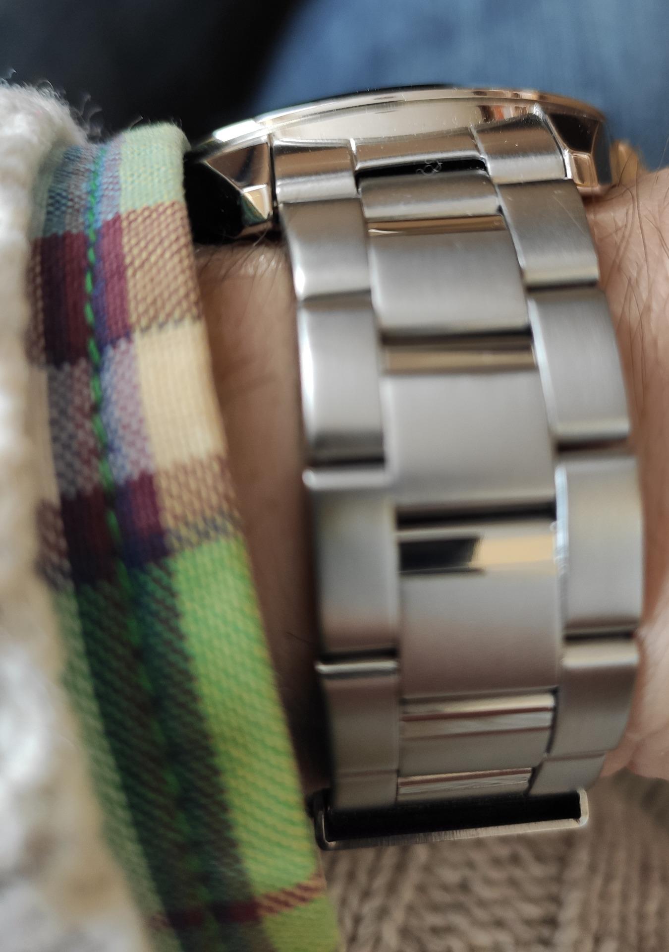 Seiko Sur205P1 - Zegarki Męskie - Ceny i opinie - Ceneo.pl