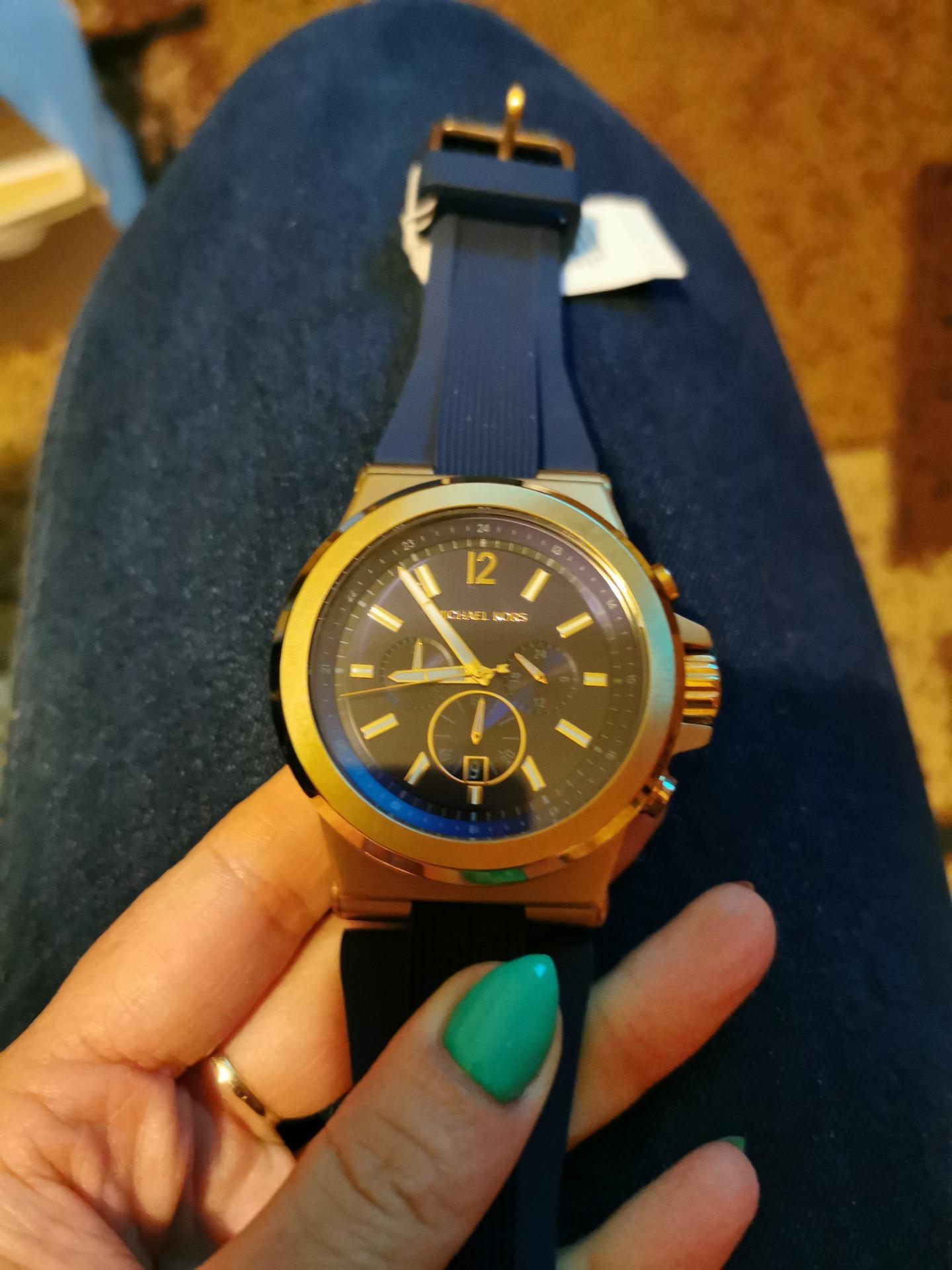 Michael Kors MK8295 - Zegarki Męskie - Ceny i opinie - Ceneo.pl