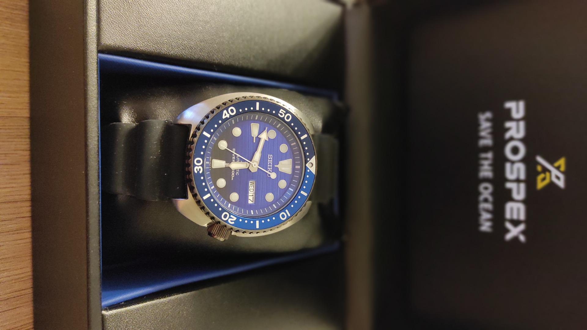 Seiko Srpc91K1 - Zegarki Męskie - Ceny i opinie - Ceneo.pl