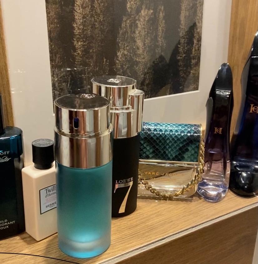Loewe 7 Natural Woda Toaletowa Spray 50 ml - Opinie i ceny na Ceneo.pl