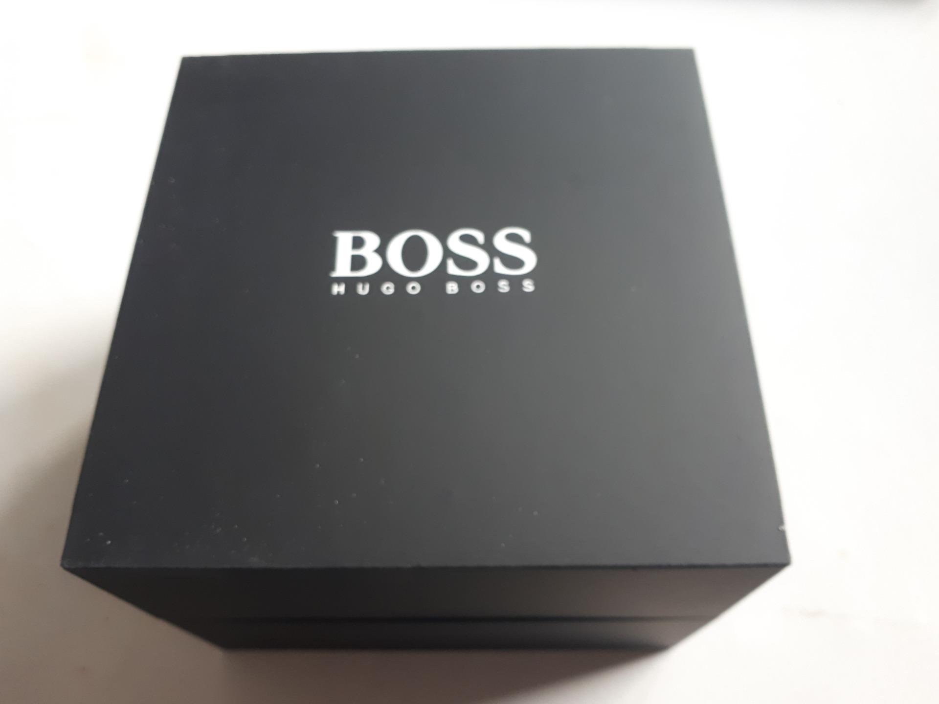 Hugo Boss 1513549 - Zegarki Męskie - Ceny i opinie - Ceneo.pl