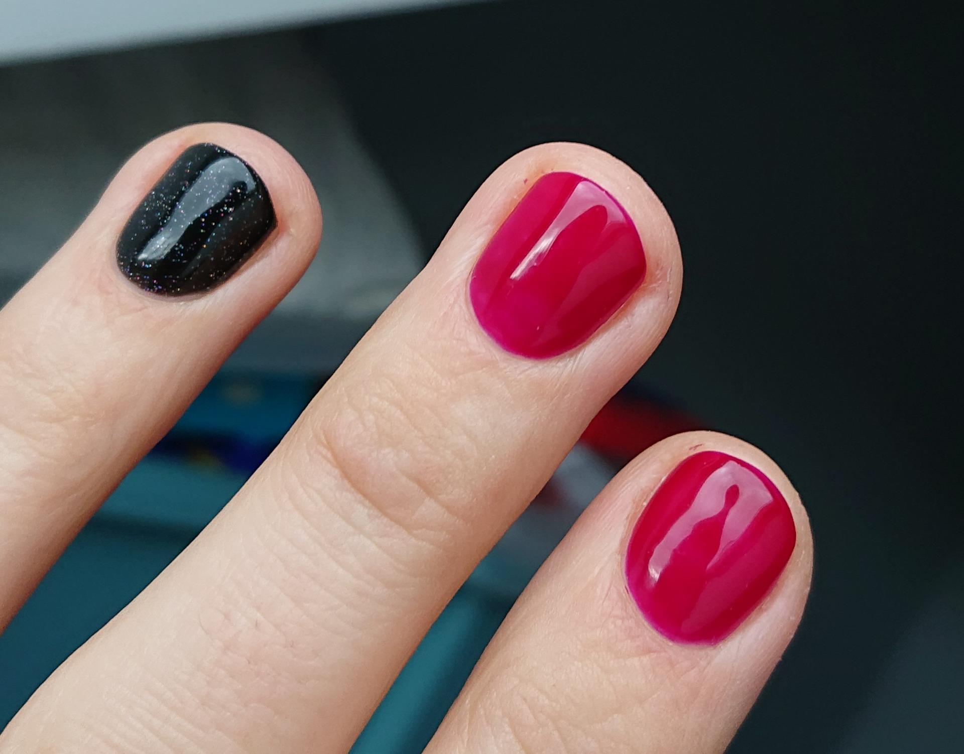 NEONAIL Lady in Red Lakier hybrydowy Wine Red 7.2ml - Opinie i ceny na ...