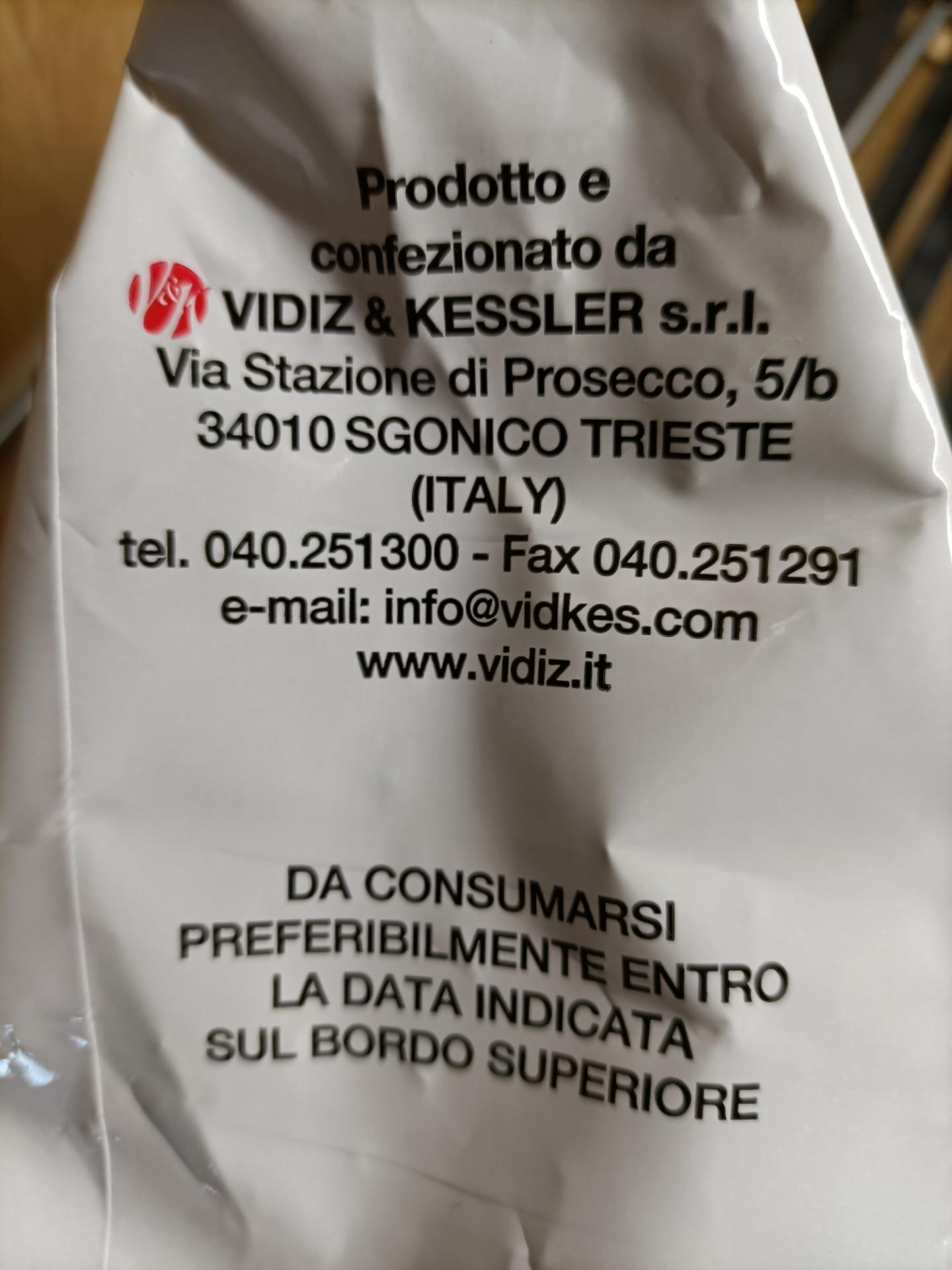 Kawa QUBIK CAFFE Kawa ziarnista CAFFE DOCK 1kg - Ceny i opinie - Ceneo.pl