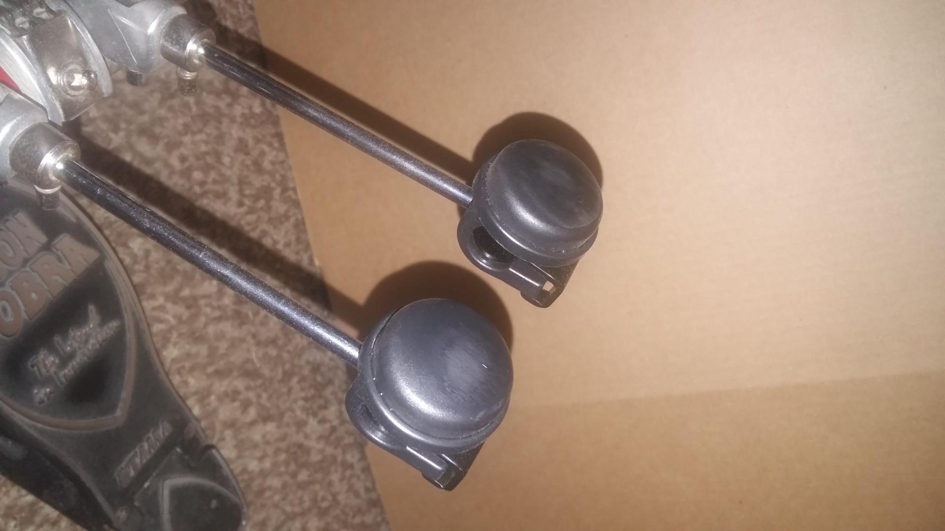 Główka Bijaka Do Stopy Perkusyjnej Tama Cb90Rh – (Guma) - Ceny i opinie ...