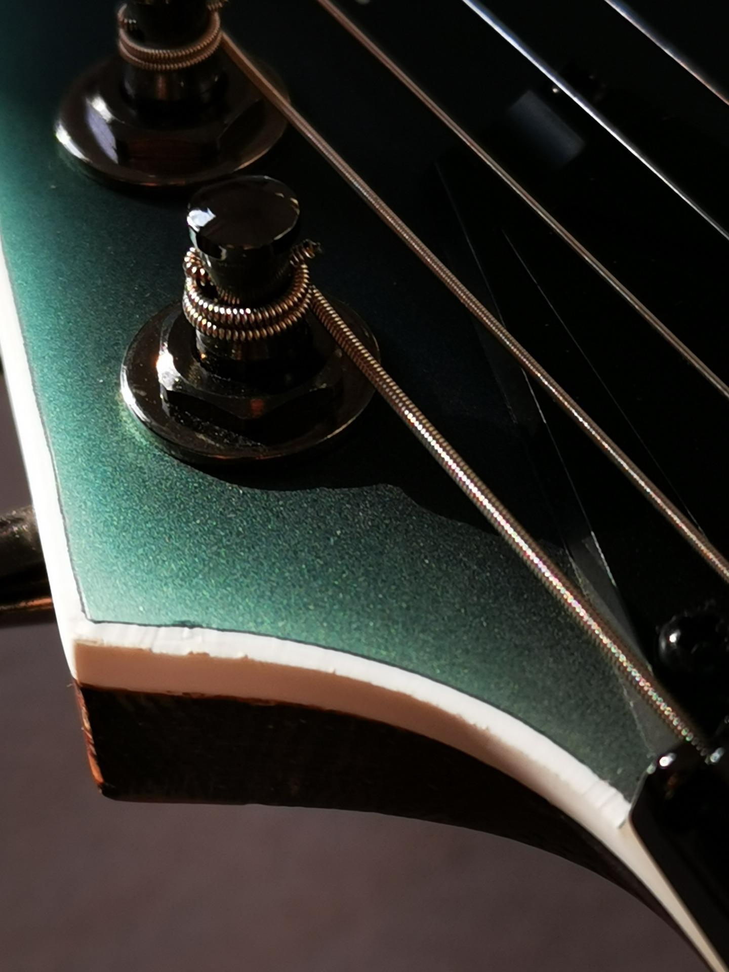 Ibanez RG60ALS-BAM Axion Label Black Aurora Burst Matte - Ceny i opinie ...