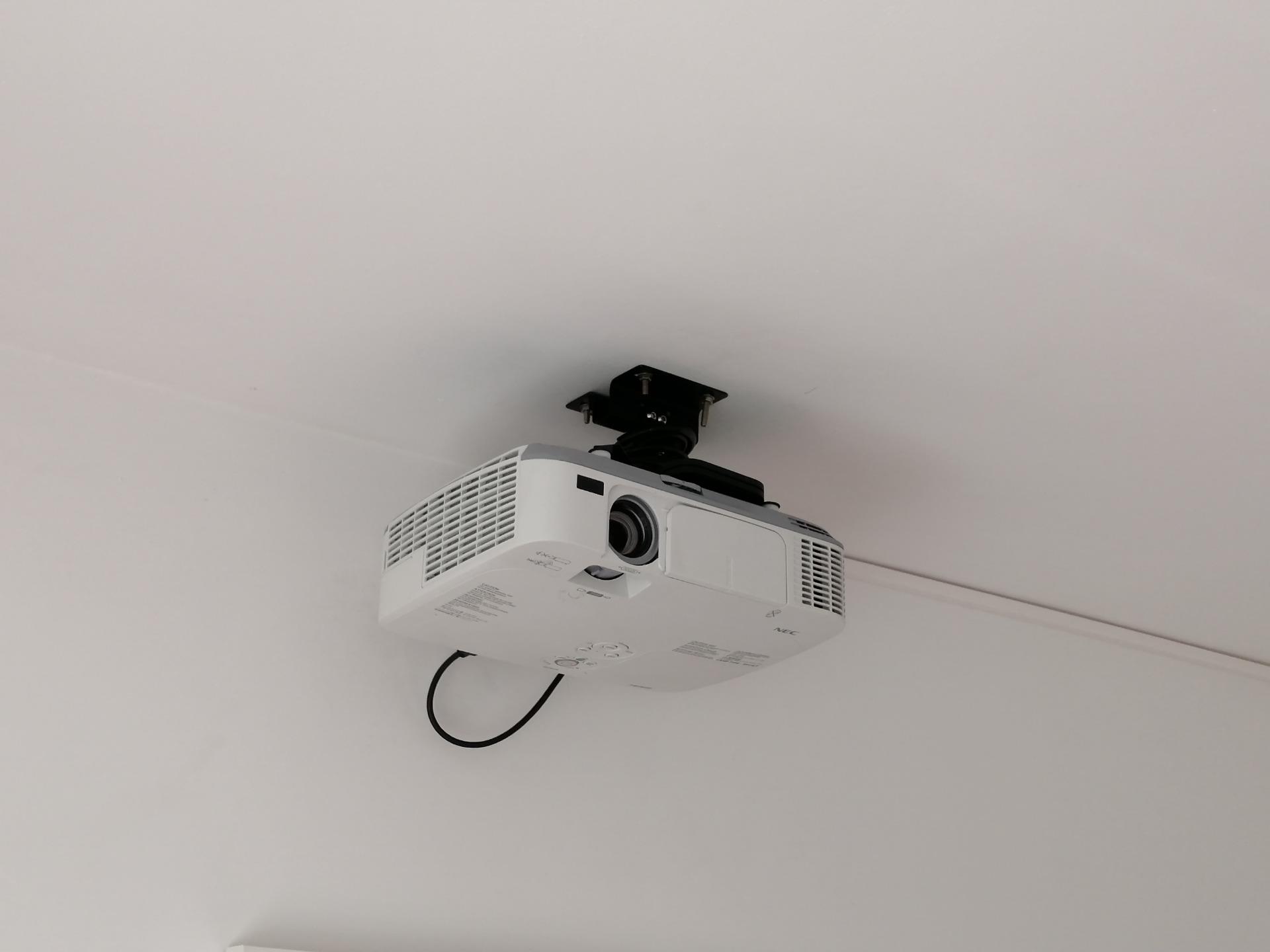 Projektor Nec M230X - Ceny i opinie - Ceneo.pl