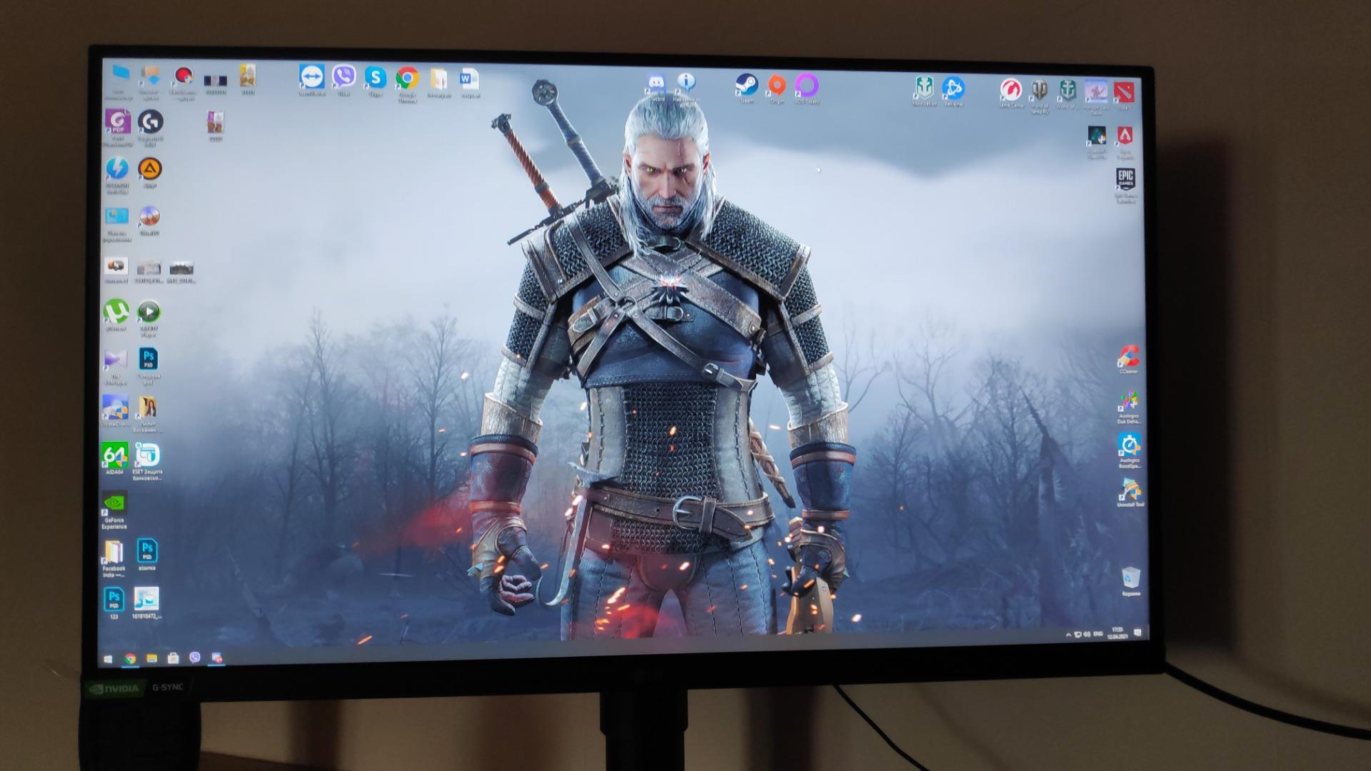 Monitor LG UltraGear 27GL850 - Opinie i ceny na Ceneo.pl