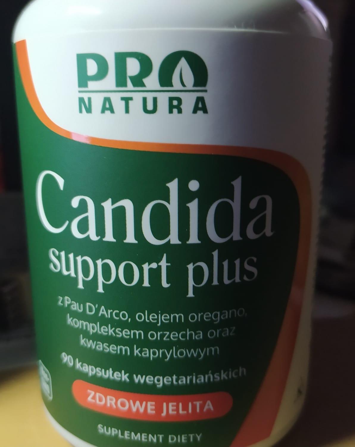 Now Foods Candida Support 90 kaps. - Opinie i ceny na Ceneo.pl
