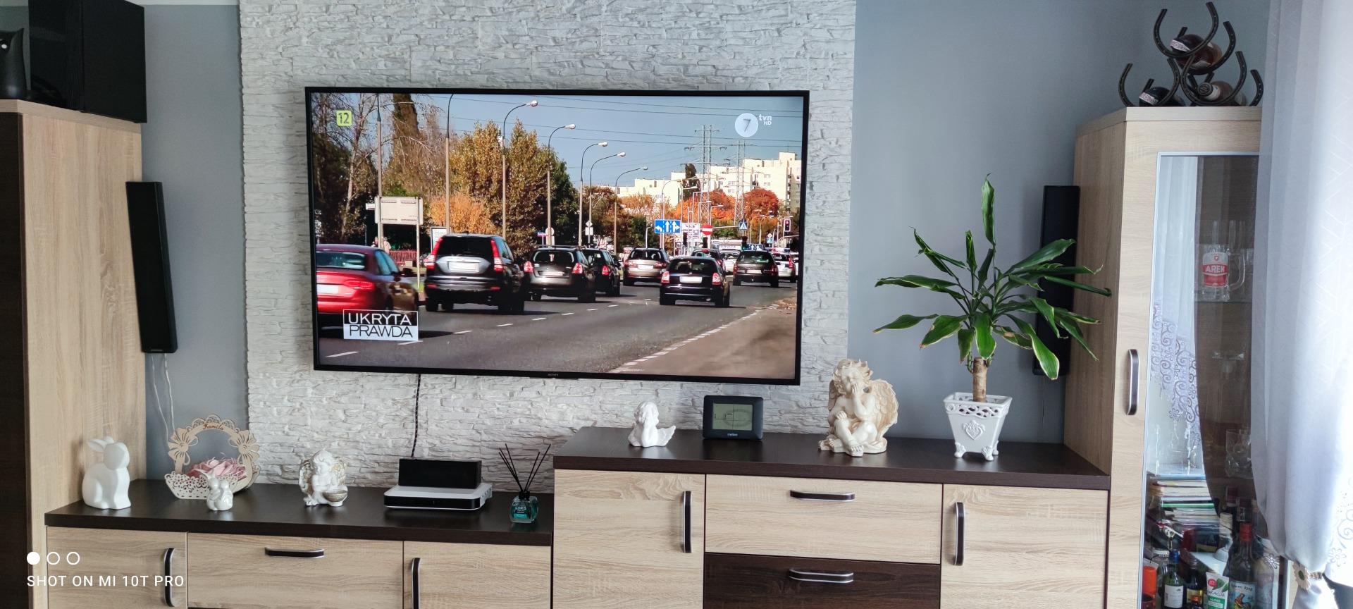 Sony Bravia KD-65X7056 65 cali - Opinie i ceny na Ceneo.pl