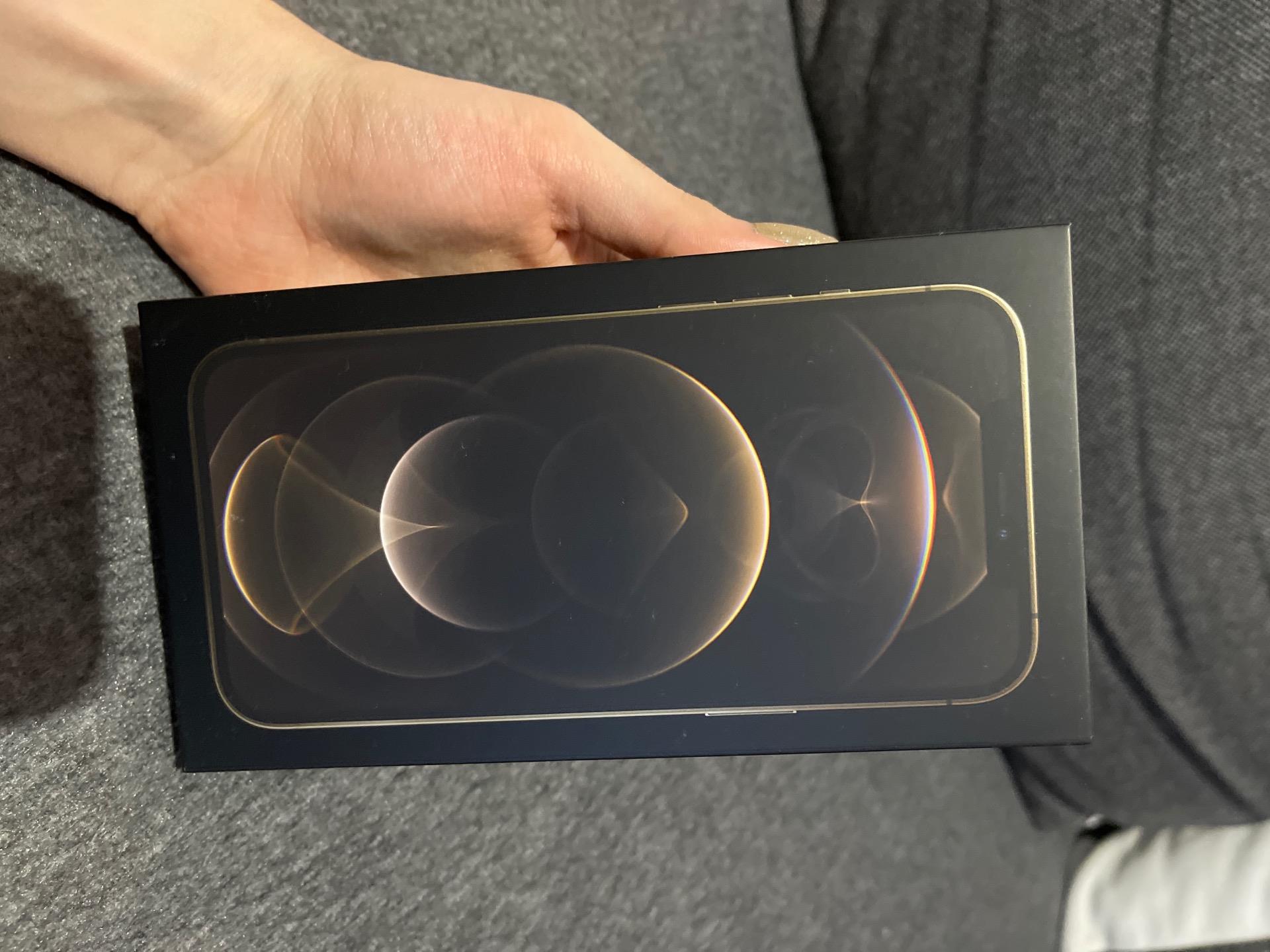 Apple iPhone 12 Pro Max 128GB Złoty Gold - Cena, opinie na Ceneo.pl