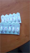 Feminella Hyalosoft globulki dopochwowe 10 sztuk - Opinie i ceny na ...