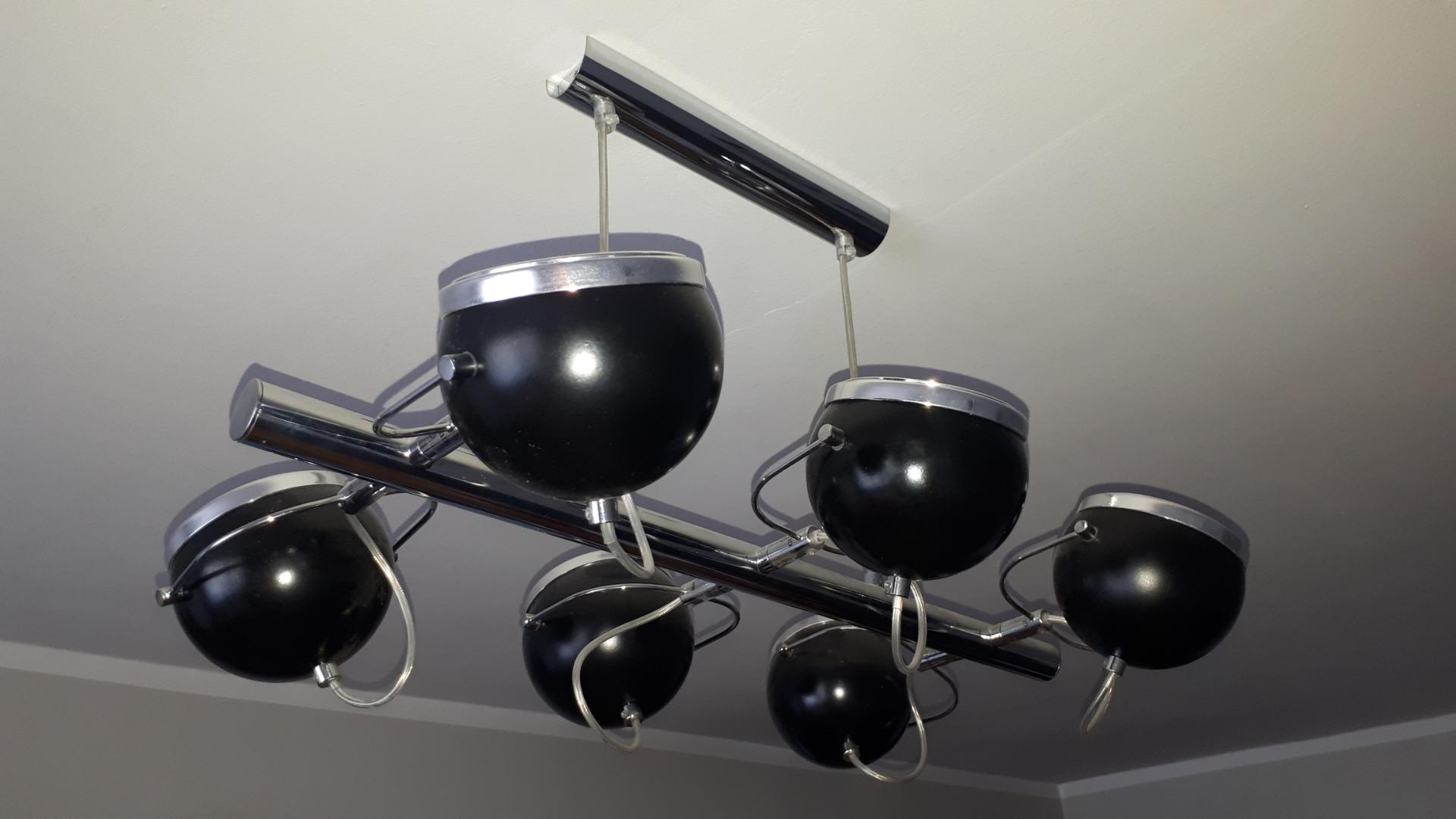 Spotlight Ball 5009682 - Opinie i atrakcyjne ceny na Ceneo.pl