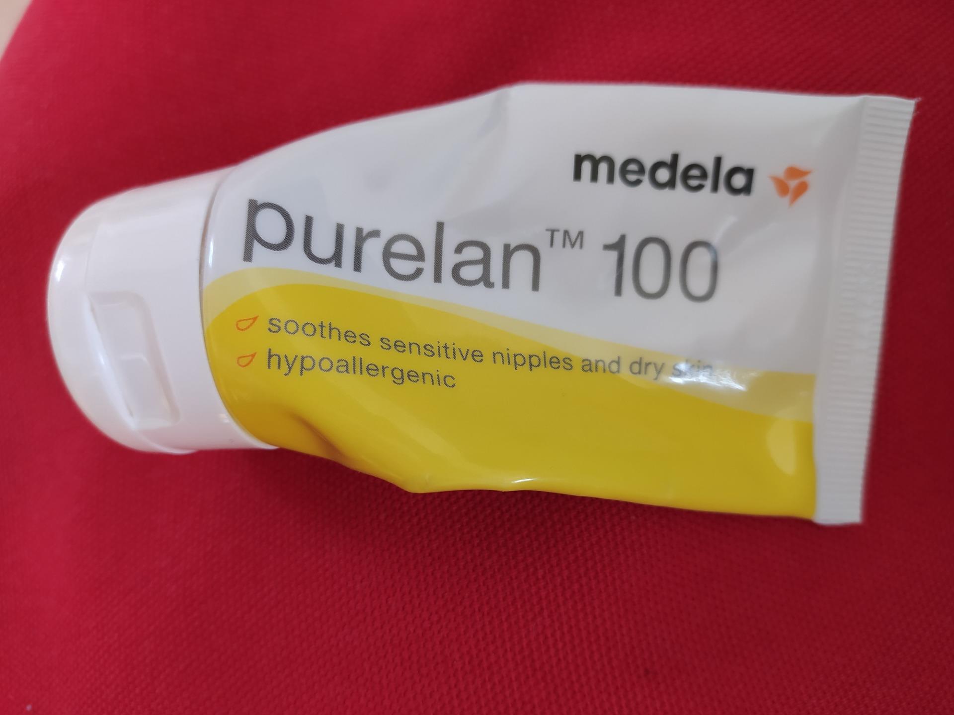 Medela Purelan maść lanolinowa 37g - opinie i ceny na Ceneo.pl