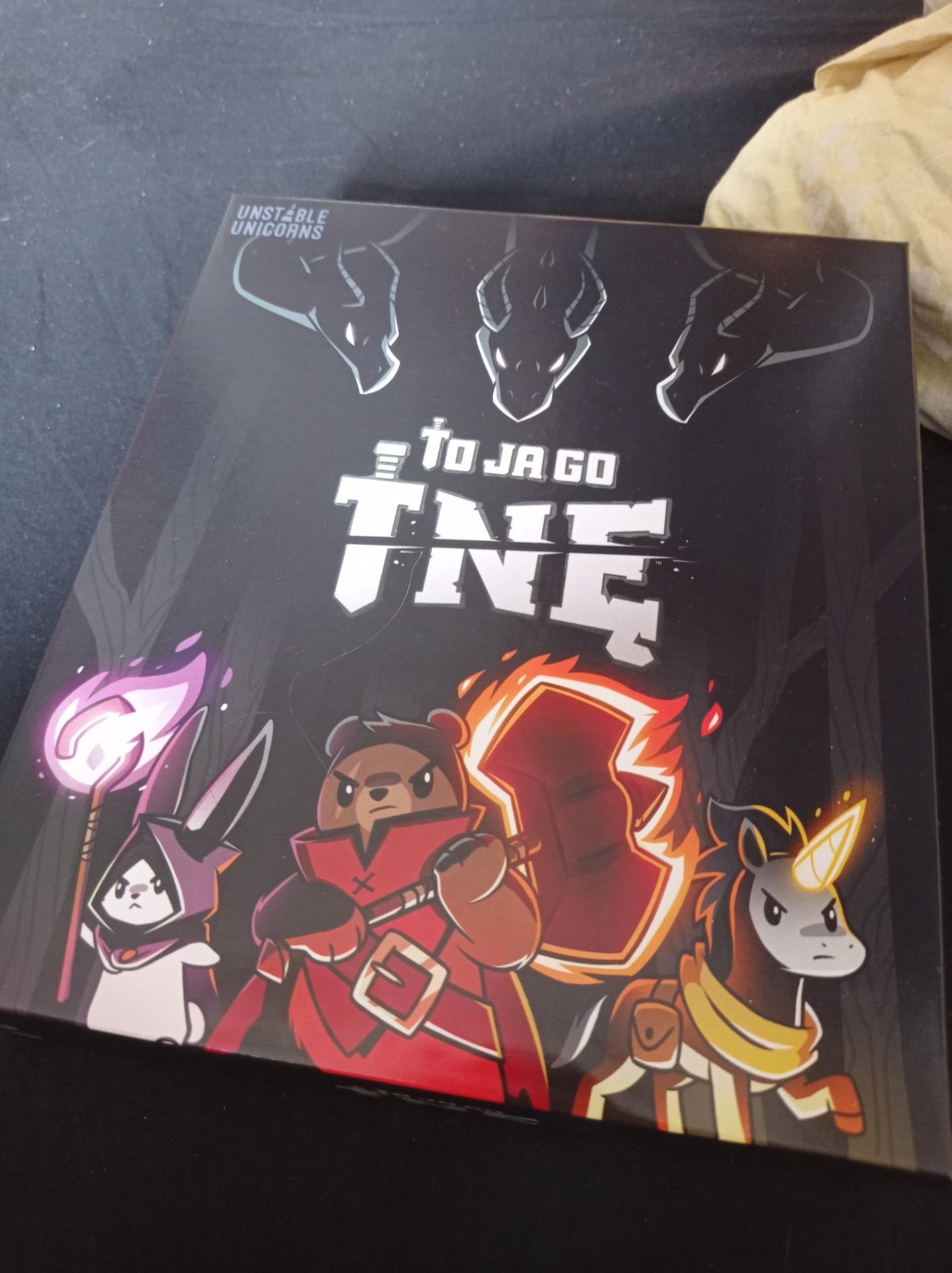 To ja go tnę! - Ceny i opinie - Ceneo.pl