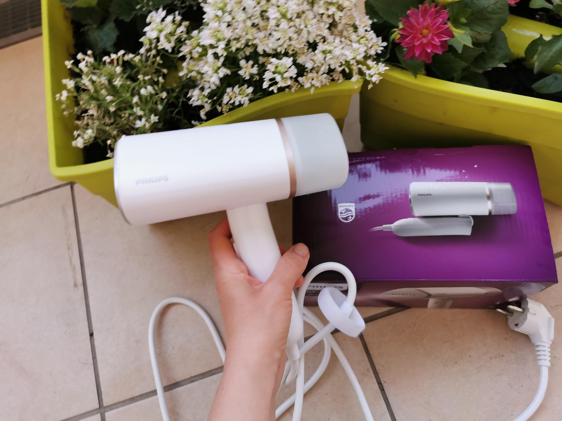 PHILIPS STH3020/10 - Opinie i ceny na Ceneo.pl