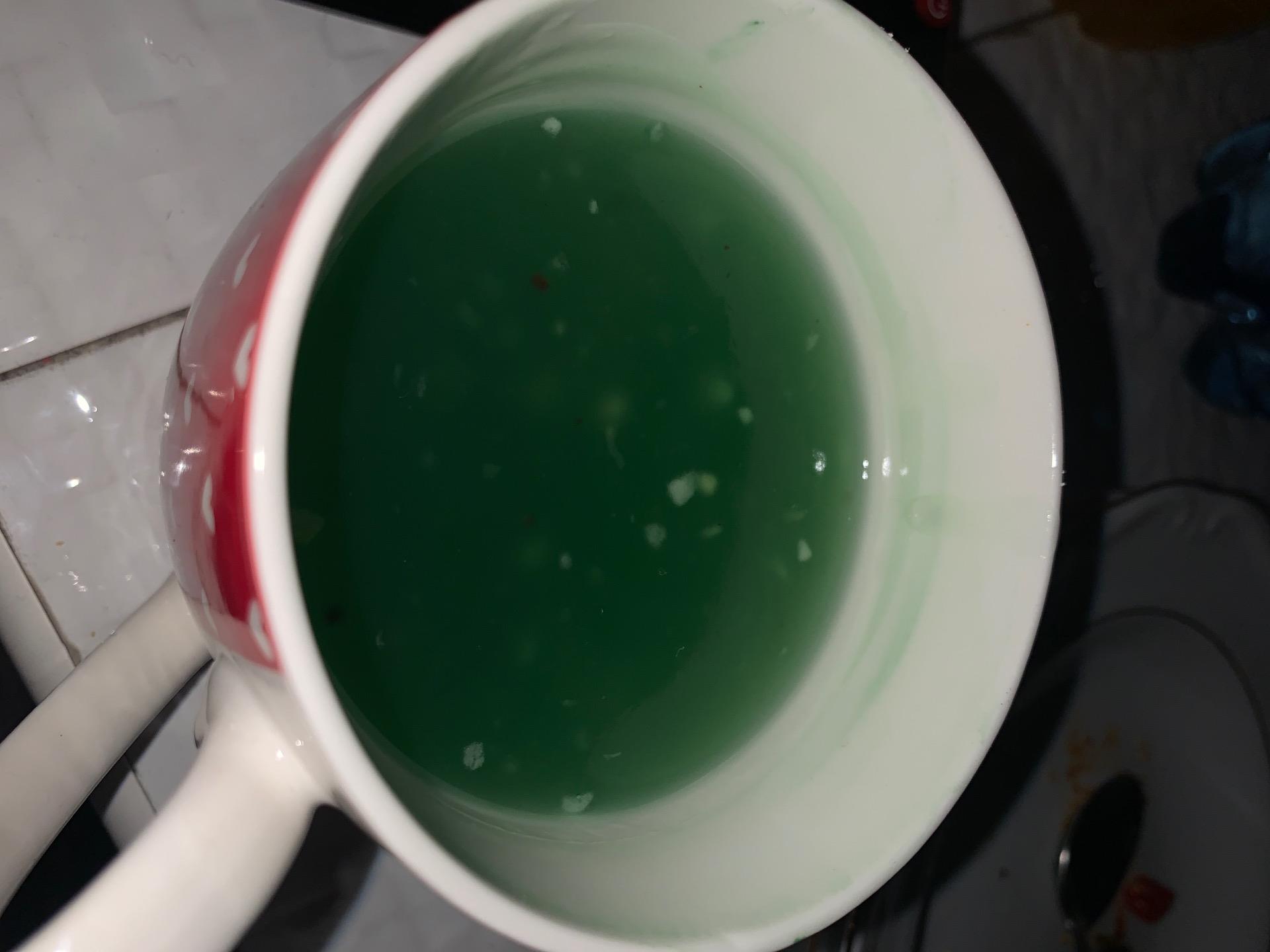 Kisiel Gellwe Slodki Kubek By Frugo Zielony - Ceny i opinie - Ceneo.pl