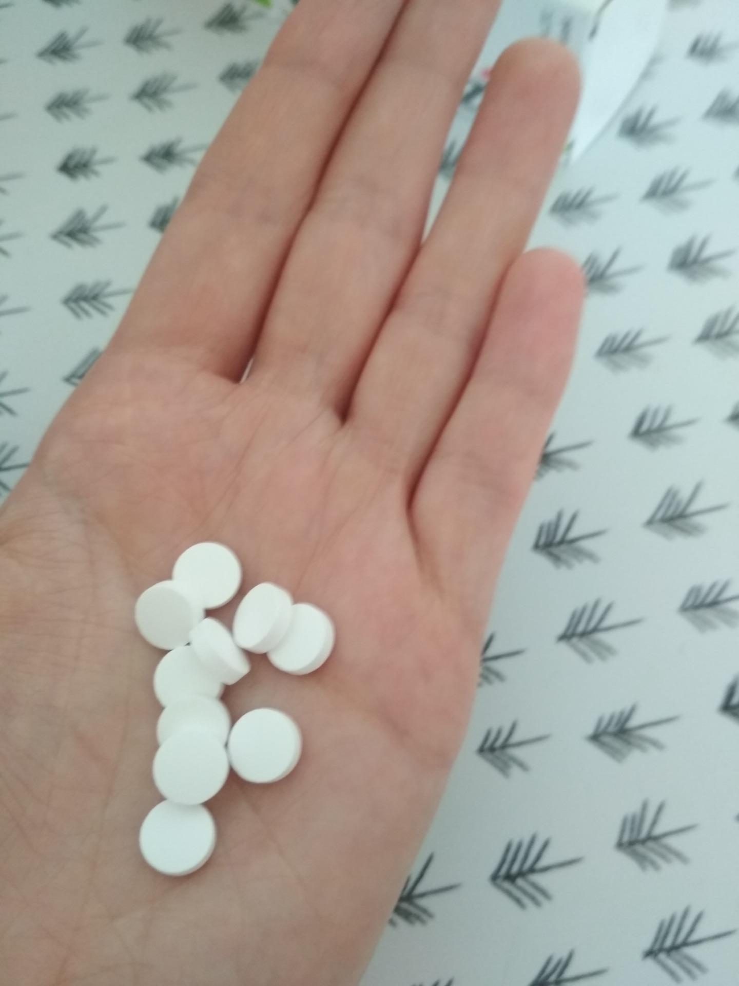 Zincas Forte 27mg 50tabl. - Opinie i ceny na Ceneo.pl