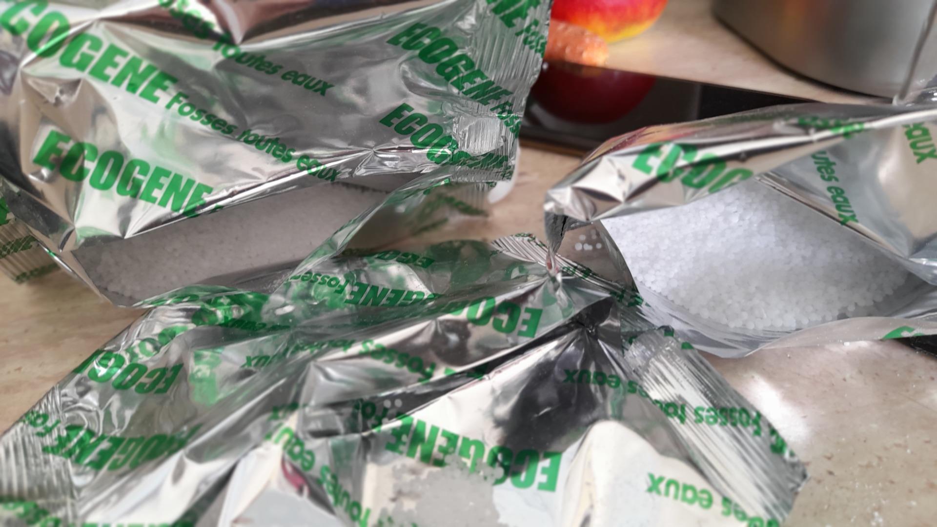 BIO7 Biopreparat BIO 7 MAX do szamb i oczyszczalni 1KG- HIT - Ceny i ...