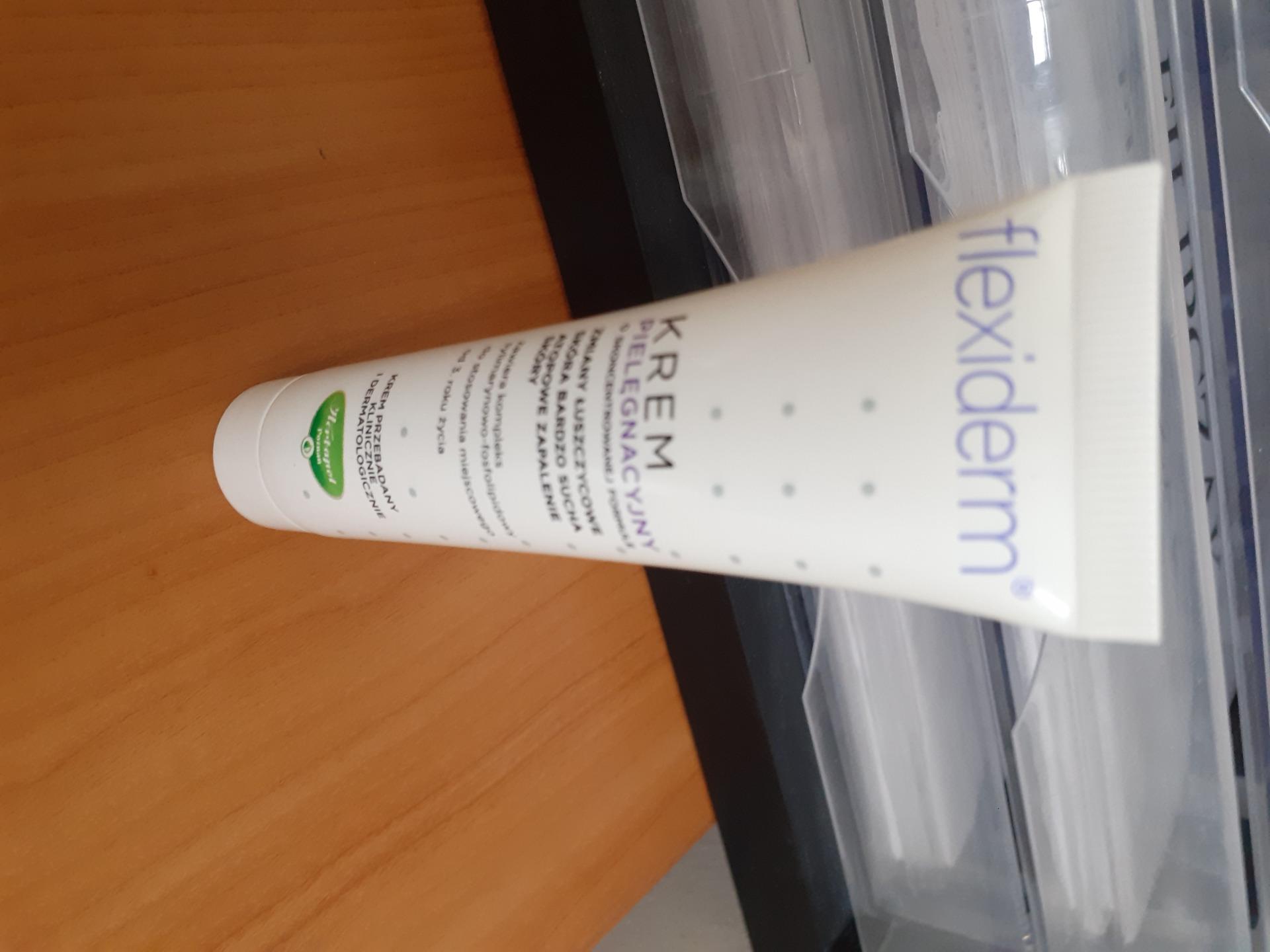 Flexiderm krem 30g - Opinie i ceny na Ceneo.pl